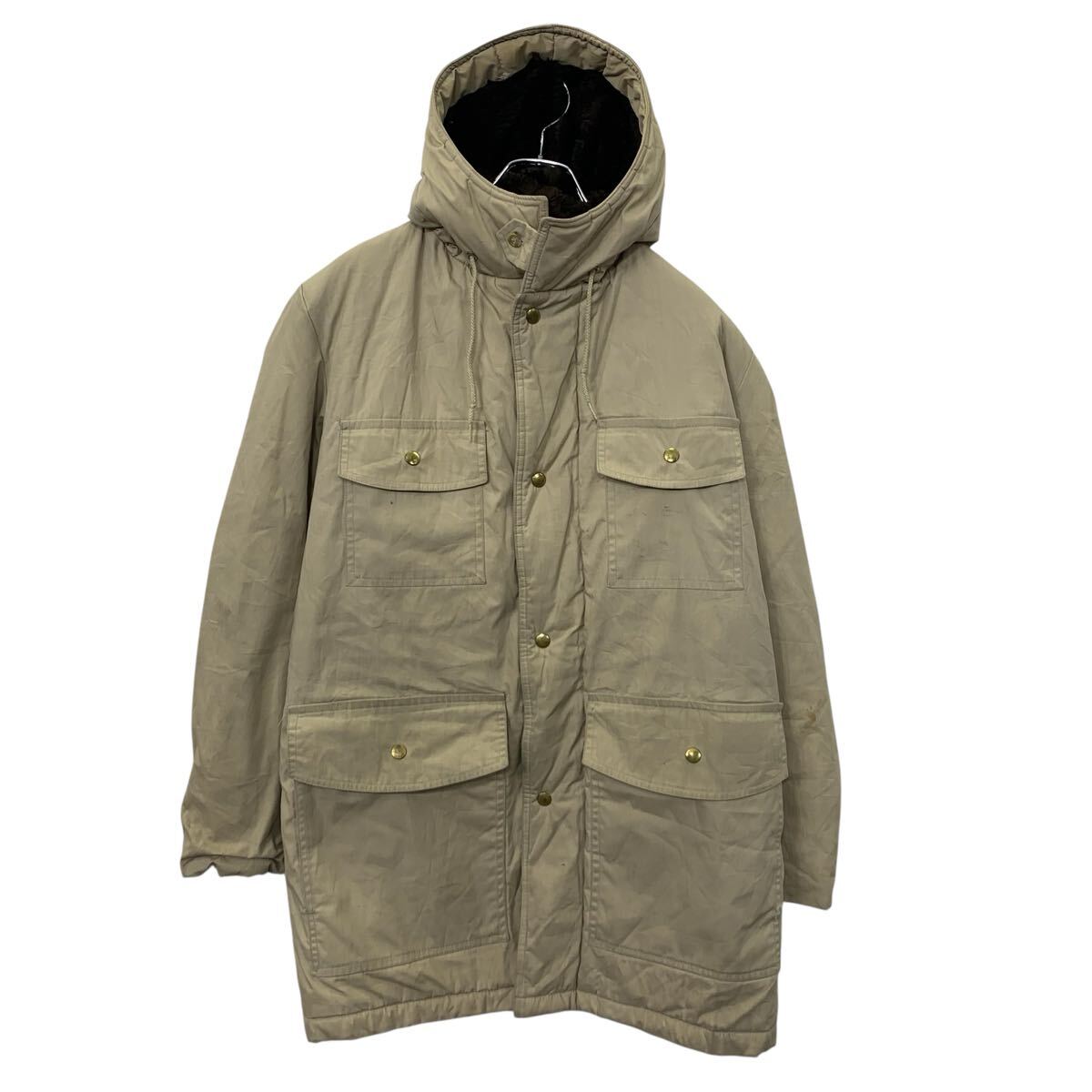 合計金額が3,980円(税込)以上の場合は、送料無料となります。(沖縄・一部離島は9800円以上）商品に興味をもって頂き、誠に有難うございます。恐れ入りますが最後までお読み頂き、ご了承の上ご購入下さい。アメリカから輸入した マウンテンジャケ...