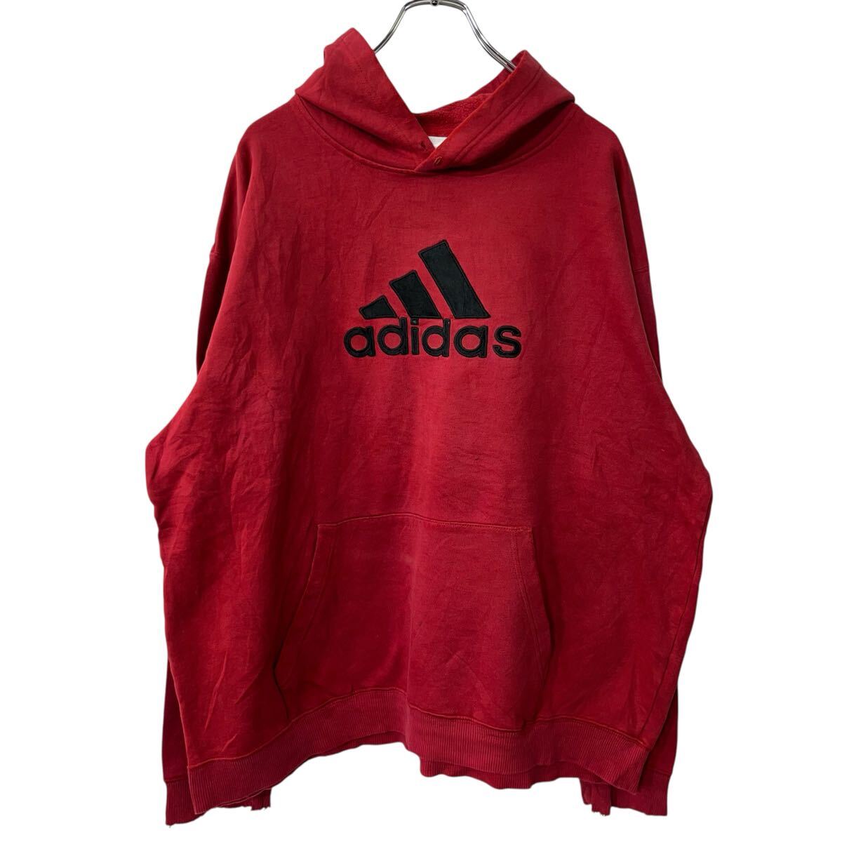 合計金額が3,980円(税込)以上の場合は、送料無料となります。(沖縄・一部離島は9800円以上）商品に興味をもって頂き、誠に有難うございます。恐れ入りますが最後までお読み頂き、ご了承の上ご購入下さい。アメリカから輸入した アディダス ロゴ...