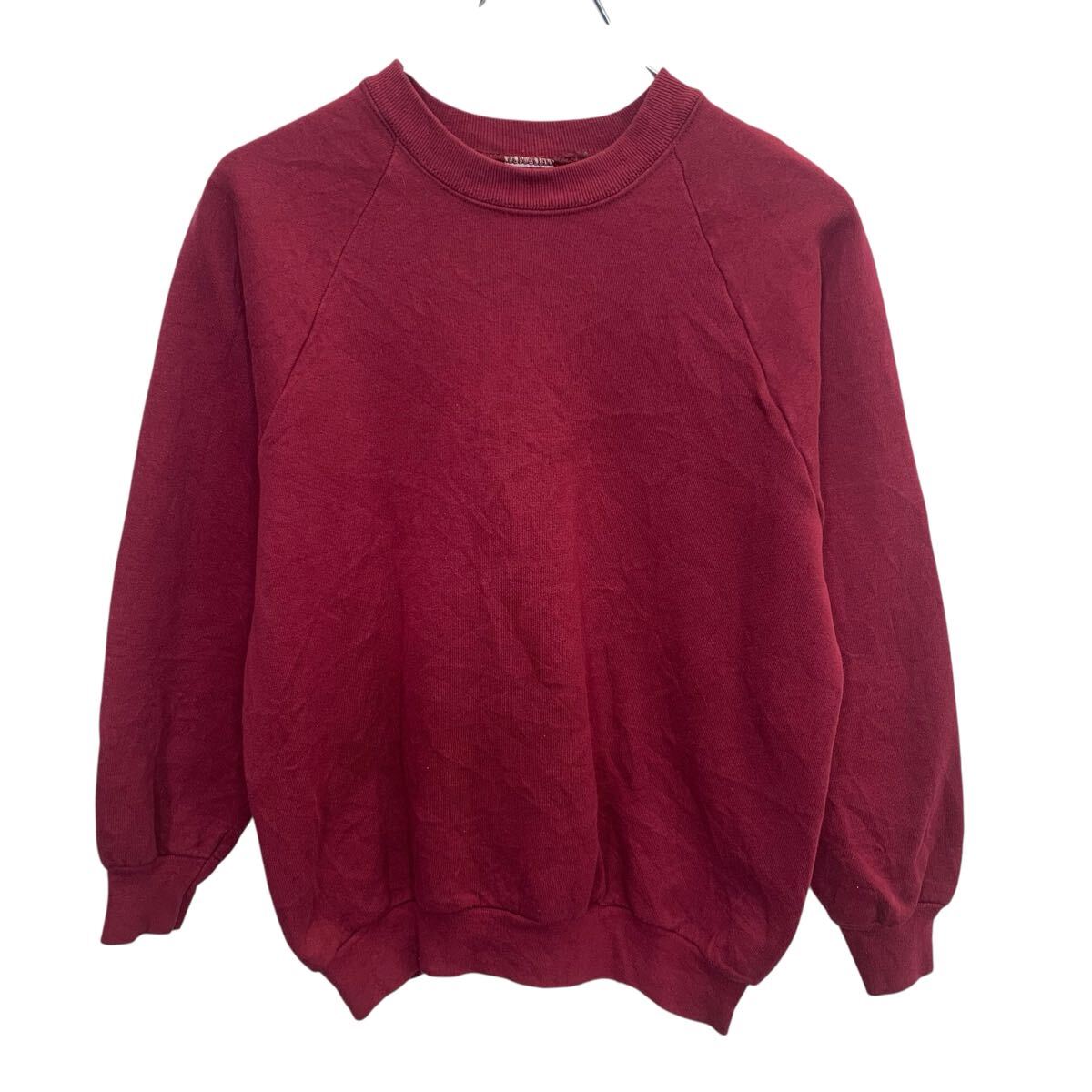 合計金額が3,980円(税込)以上の場合は、送料無料となります。(沖縄・一部離島は9800円以上）商品に興味をもって頂き、誠に有難うございます。恐れ入りますが最後までお読み頂き、ご了承の上ご購入下さい。アメリカから輸入した 無地スウェット ...