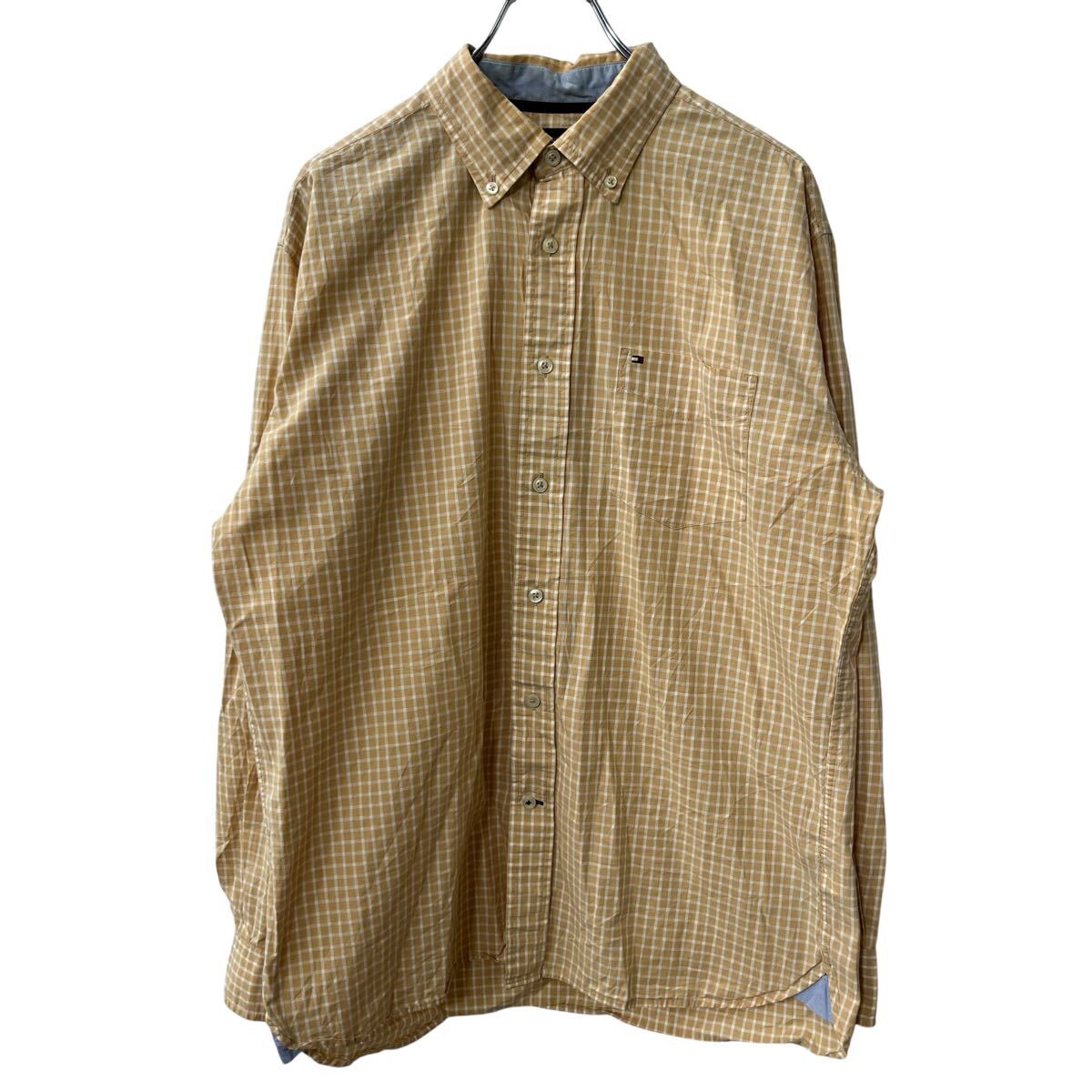 合計金額が3,980円(税込)以上の場合は、送料無料となります。(沖縄・一部離島は9800円以上）商品に興味をもって頂き、誠に有難うございます。恐れ入りますが最後までお読み頂き、ご了承の上ご購入下さい。アメリカから輸入した トミーヒルフィガ...