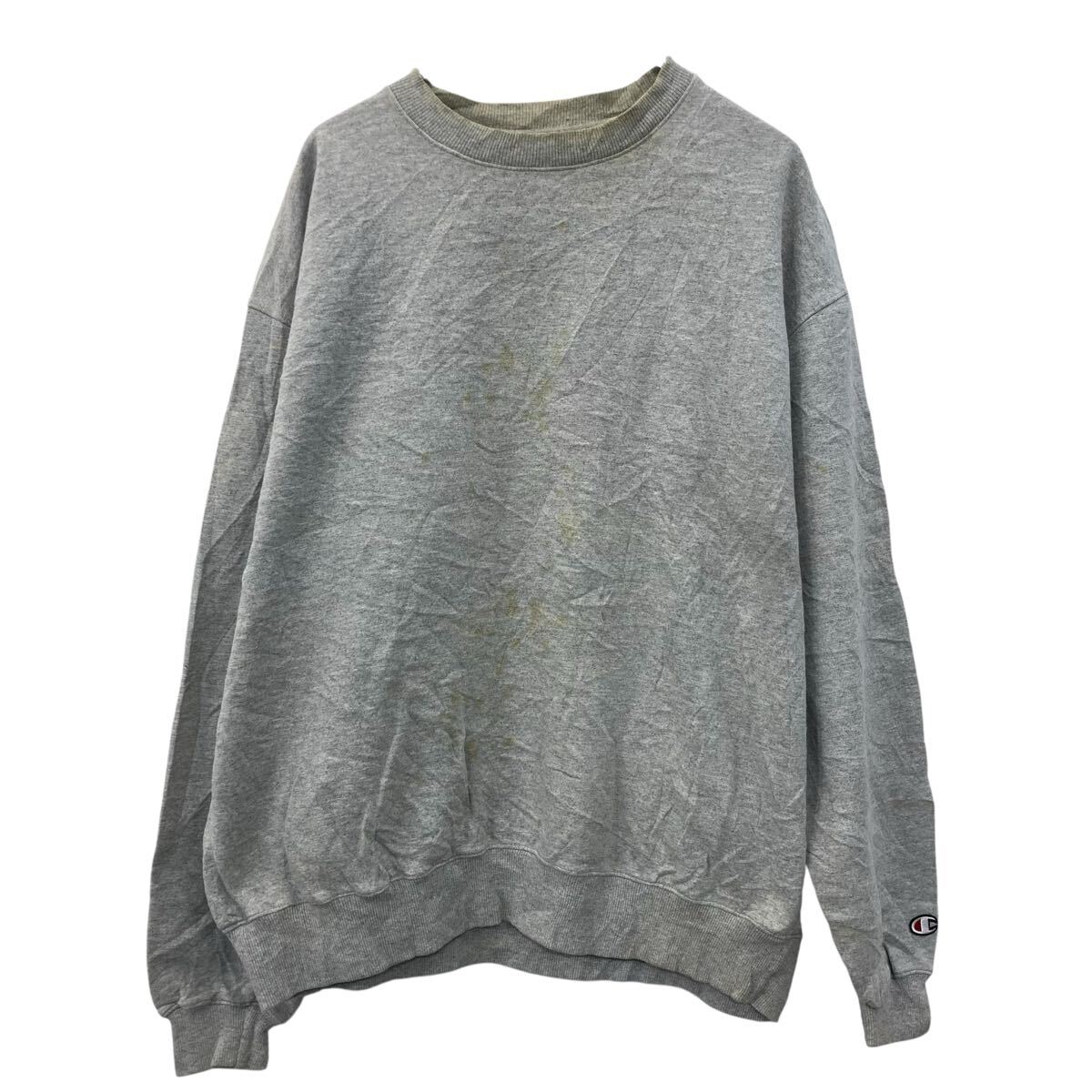 合計金額が3,980円(税込)以上の場合は、送料無料となります。(沖縄・一部離島は9800円以上）商品に興味をもって頂き、誠に有難うございます。恐れ入りますが最後までお読み頂き、ご了承の上ご購入下さい。アメリカから輸入した チャンピオン ロ...