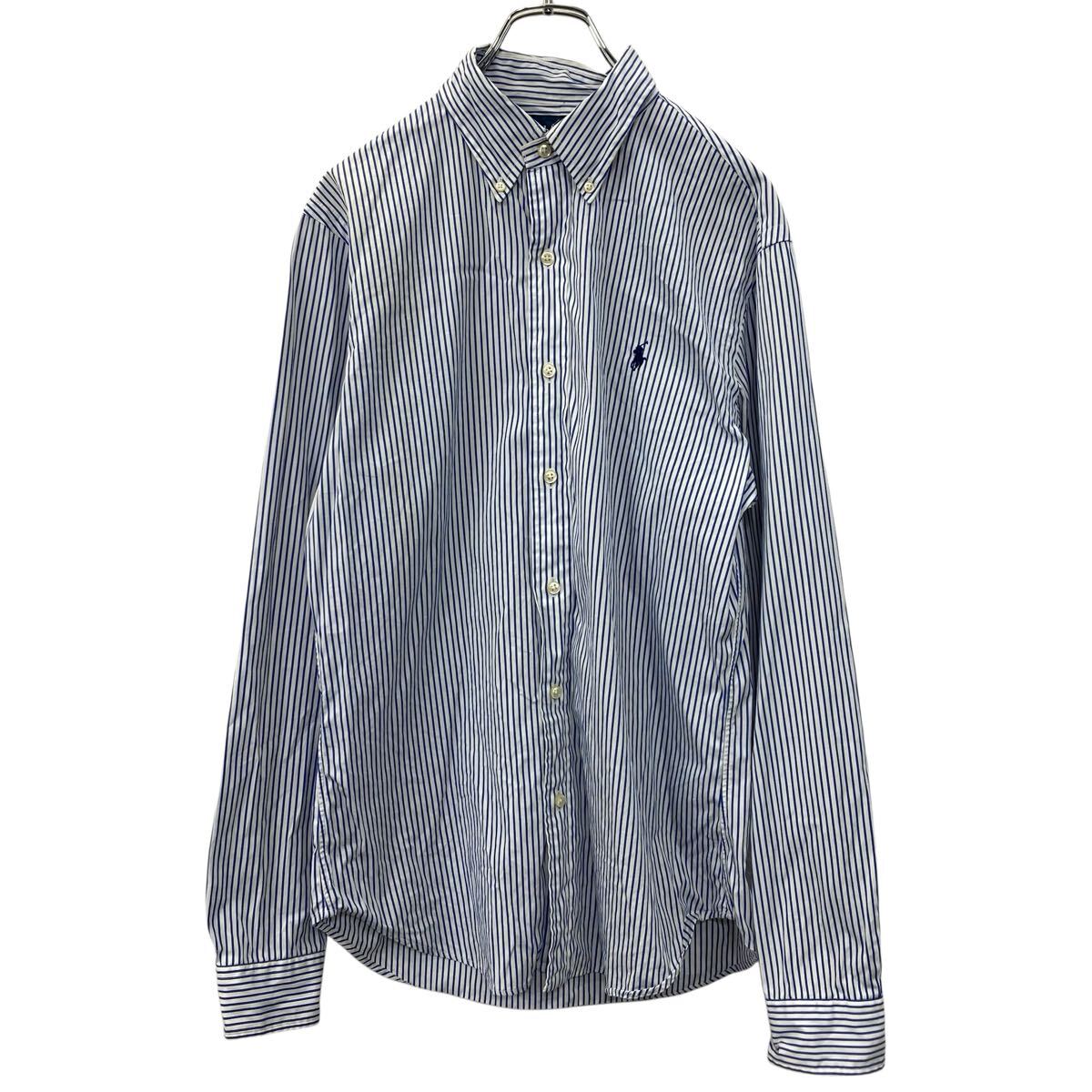 合計金額が3,980円(税込)以上の場合は、送料無料となります。(沖縄・一部離島は9800円以上）商品に興味をもって頂き、誠に有難うございます。恐れ入りますが最後までお読み頂き、ご了承の上ご購入下さい。アメリカから輸入した ポロラルフローレ...