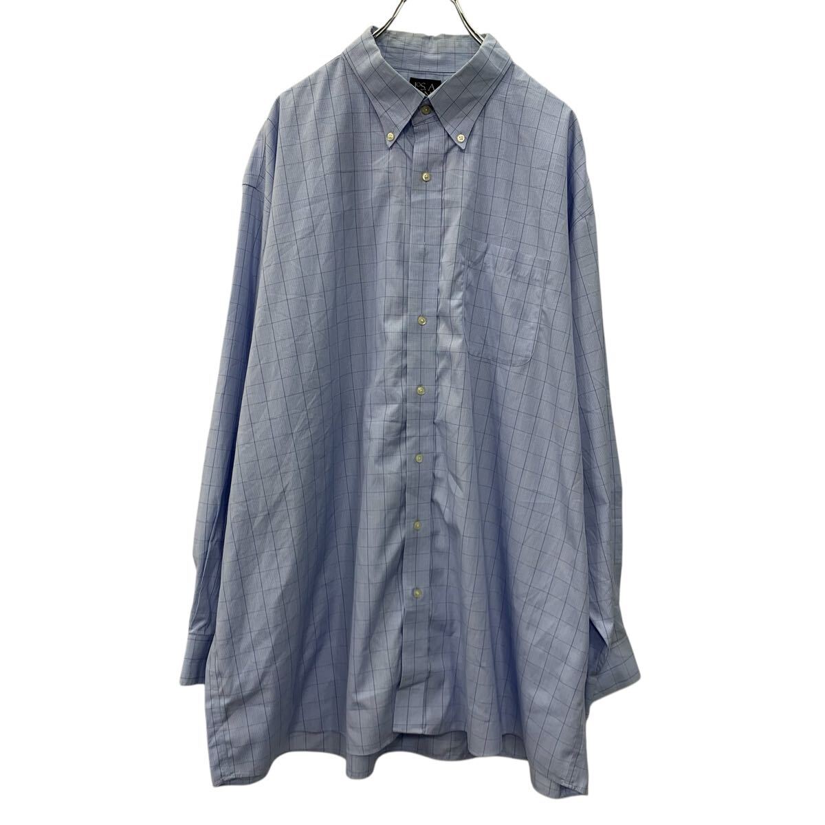 合計金額が3,980円(税込)以上の場合は、送料無料となります。(沖縄・一部離島は9800円以上）商品に興味をもって頂き、誠に有難うございます。恐れ入りますが最後までお読み頂き、ご了承の上ご購入下さい。アメリカから輸入した JOS.A.BA...