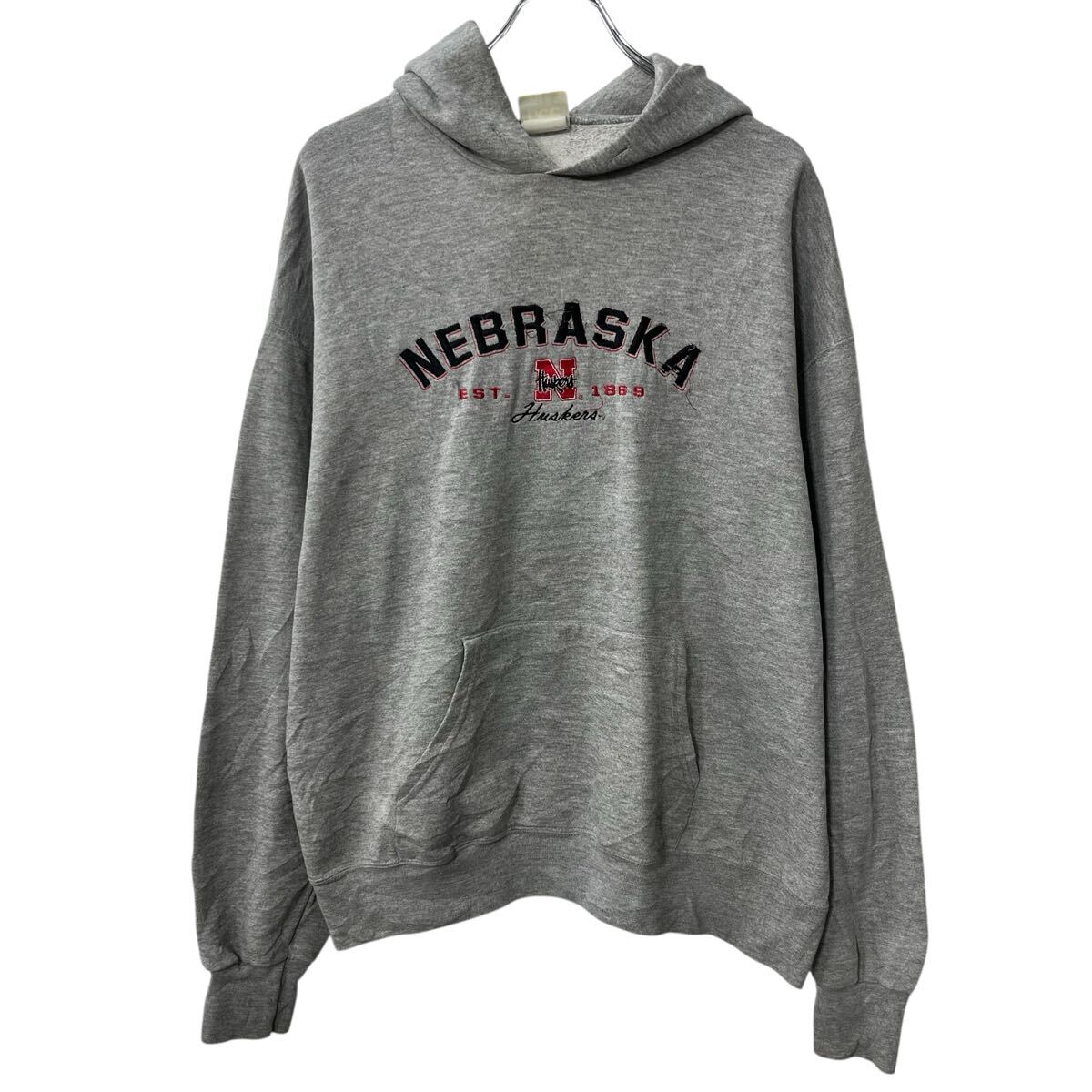 合計金額が3,980円(税込)以上の場合は、送料無料となります。(沖縄・一部離島は9800円以上）商品に興味をもって頂き、誠に有難うございます。恐れ入りますが最後までお読み頂き、ご了承の上ご購入下さい。アメリカから輸入した リー ロゴスウェ...