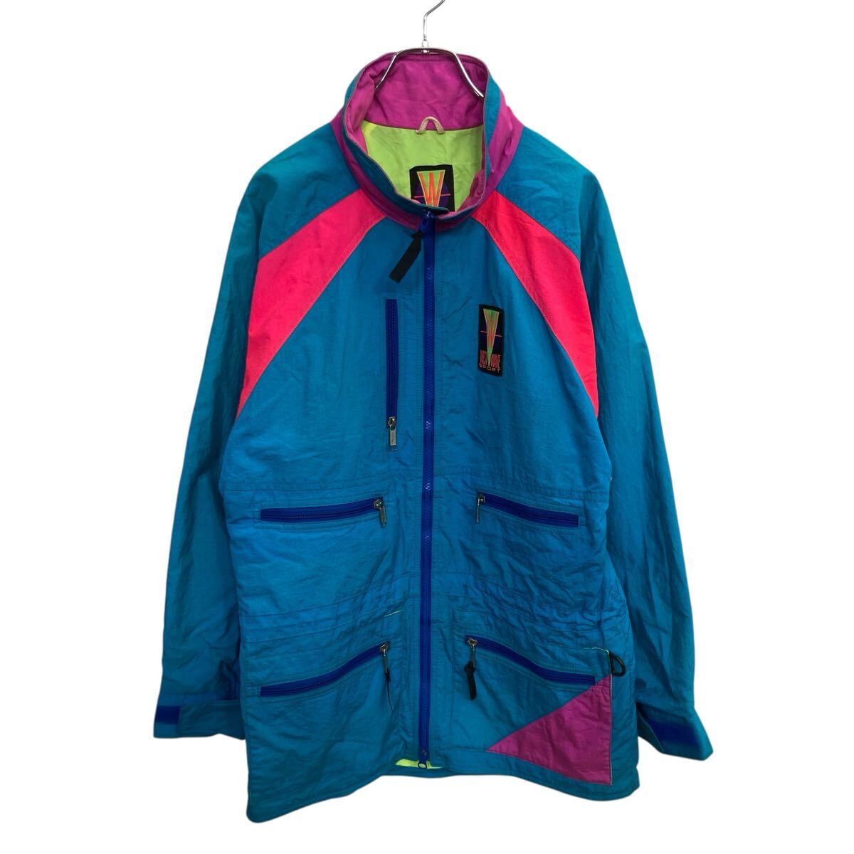 合計金額が3,980円(税込)以上の場合は、送料無料となります。(沖縄・一部離島は9800円以上）商品に興味をもって頂き、誠に有難うございます。恐れ入りますが最後までお読み頂き、ご了承の上ご購入下さい。アメリカから輸入した ウェストウェーブ...