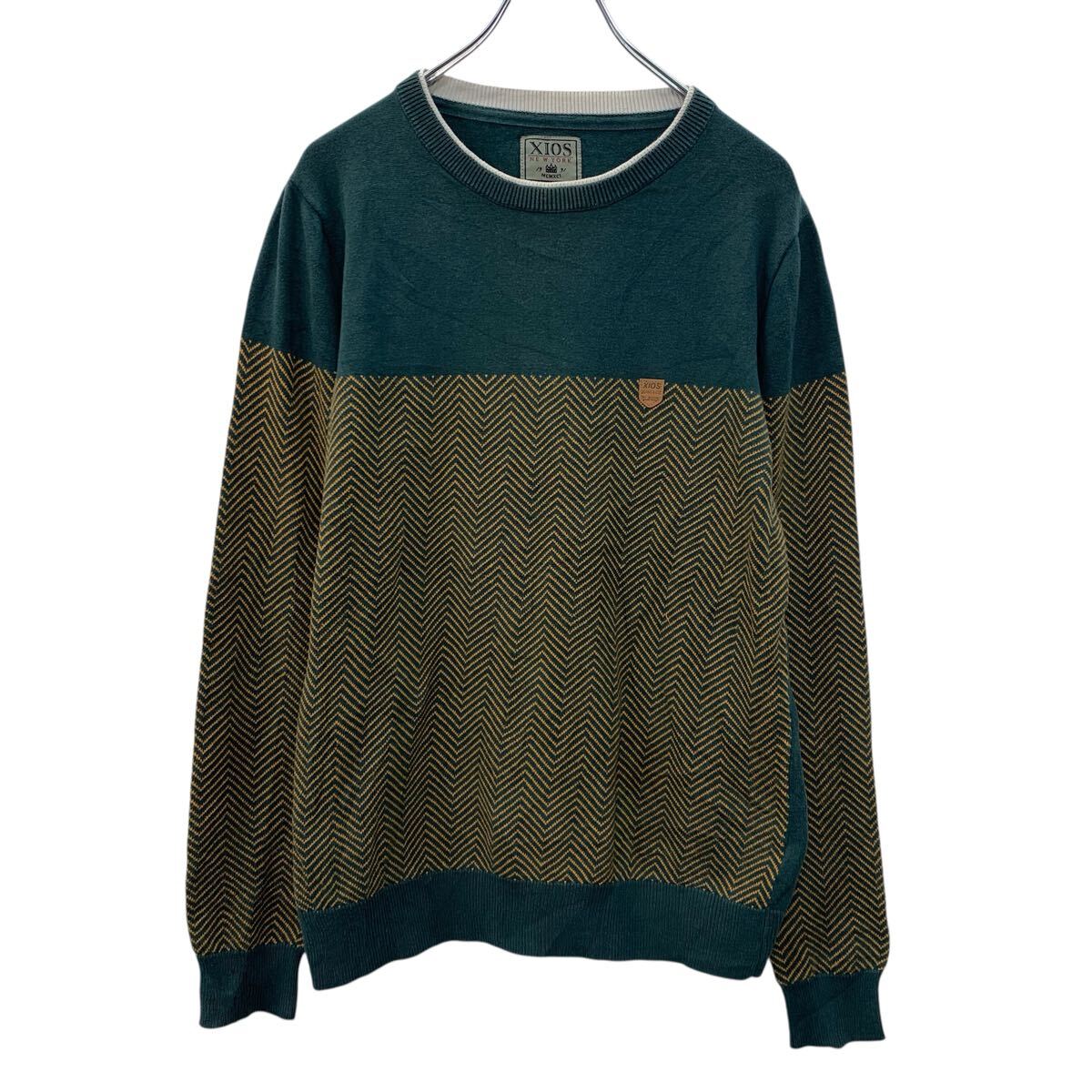 合計金額が3,980円(税込)以上の場合は、送料無料となります。(沖縄・一部離島は9800円以上）商品に興味をもって頂き、誠に有難うございます。恐れ入りますが最後までお読み頂き、ご了承の上ご購入下さい。アメリカから輸入した XIOS NEW...