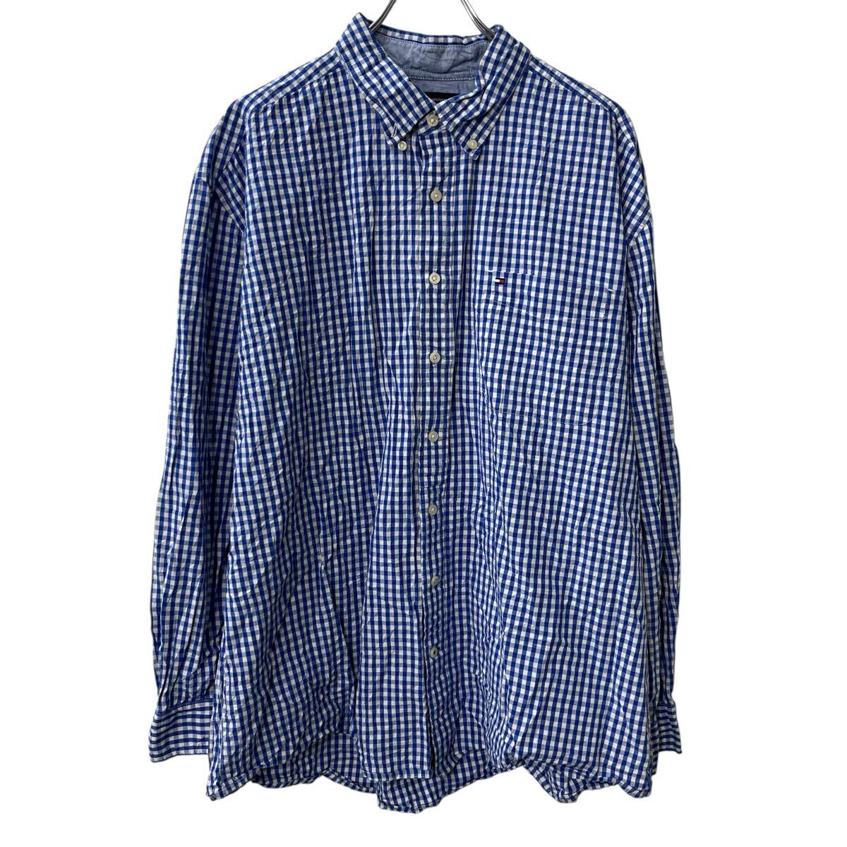 合計金額が3,980円(税込)以上の場合は、送料無料となります。(沖縄・一部離島は9800円以上）商品に興味をもって頂き、誠に有難うございます。恐れ入りますが最後までお読み頂き、ご了承の上ご購入下さい。アメリカから輸入した トミーヒルフィガ...