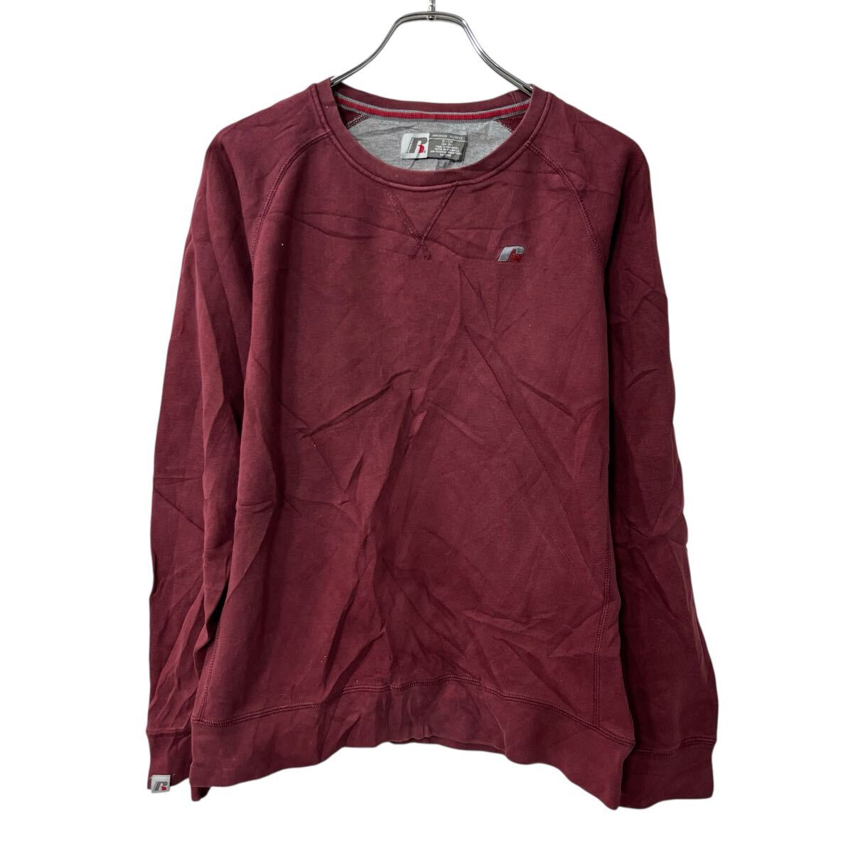 合計金額が3,980円(税込)以上の場合は、送料無料となります。(沖縄・一部離島は9800円以上）商品に興味をもって頂き、誠に有難うございます。恐れ入りますが最後までお読み頂き、ご了承の上ご購入下さい。アメリカから輸入した ラッセル ロゴス...