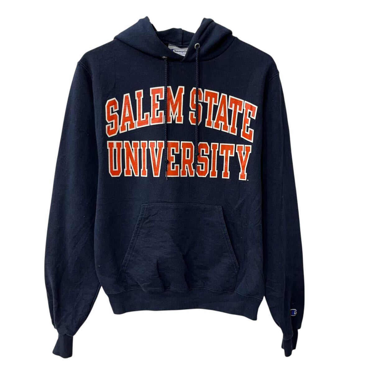 合計金額が3,980円(税込)以上の場合は、送料無料となります。(沖縄・一部離島は9800円以上）商品に興味をもって頂き、誠に有難うございます。恐れ入りますが最後までお読み頂き、ご了承の上ご購入下さい。アメリカから輸入した チャンピオン ロ...