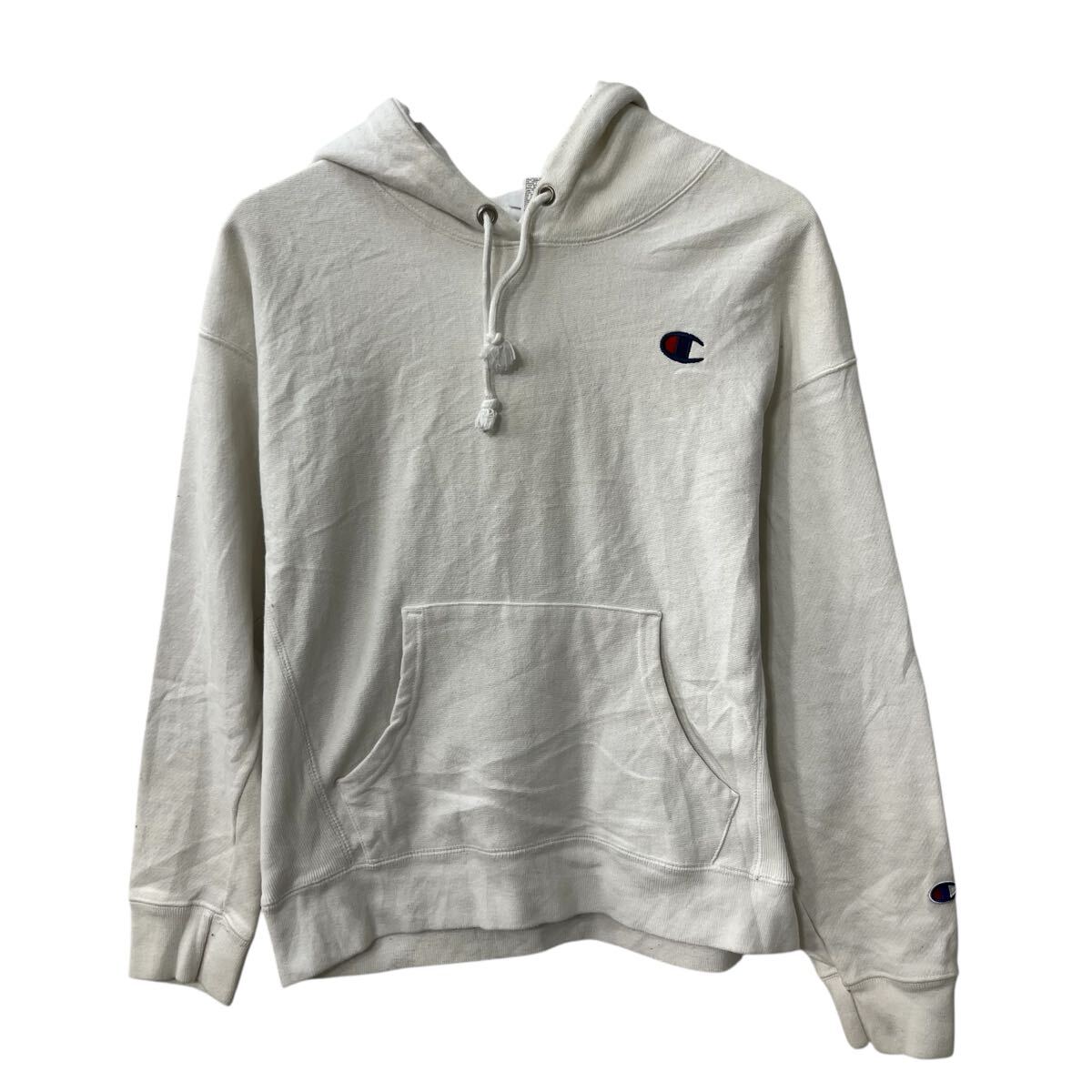 合計金額が3,980円(税込)以上の場合は、送料無料となります。(沖縄・一部離島は9800円以上）商品に興味をもって頂き、誠に有難うございます。恐れ入りますが最後までお読み頂き、ご了承の上ご購入下さい。アメリカから輸入した チャンピオン ロ...