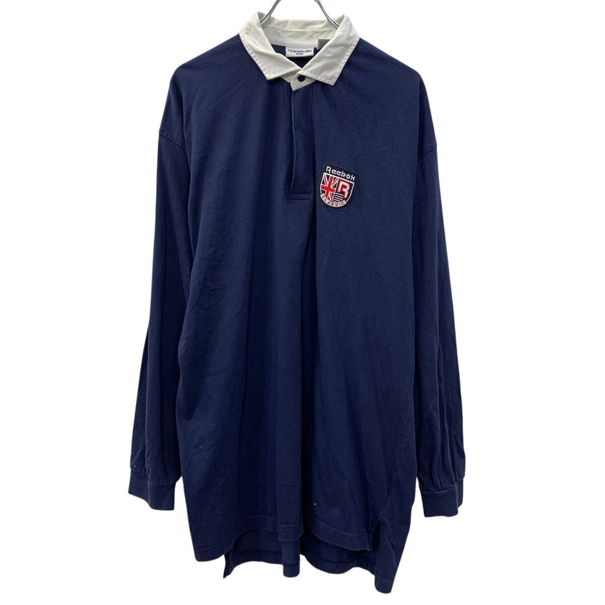 合計金額が3,980円(税込)以上の場合は、送料無料となります。(沖縄・一部離島は9800円以上）商品に興味をもって頂き、誠に有難うございます。恐れ入りますが最後までお読み頂き、ご了承の上ご購入下さい。アメリカから輸入した リーボック ラガ...