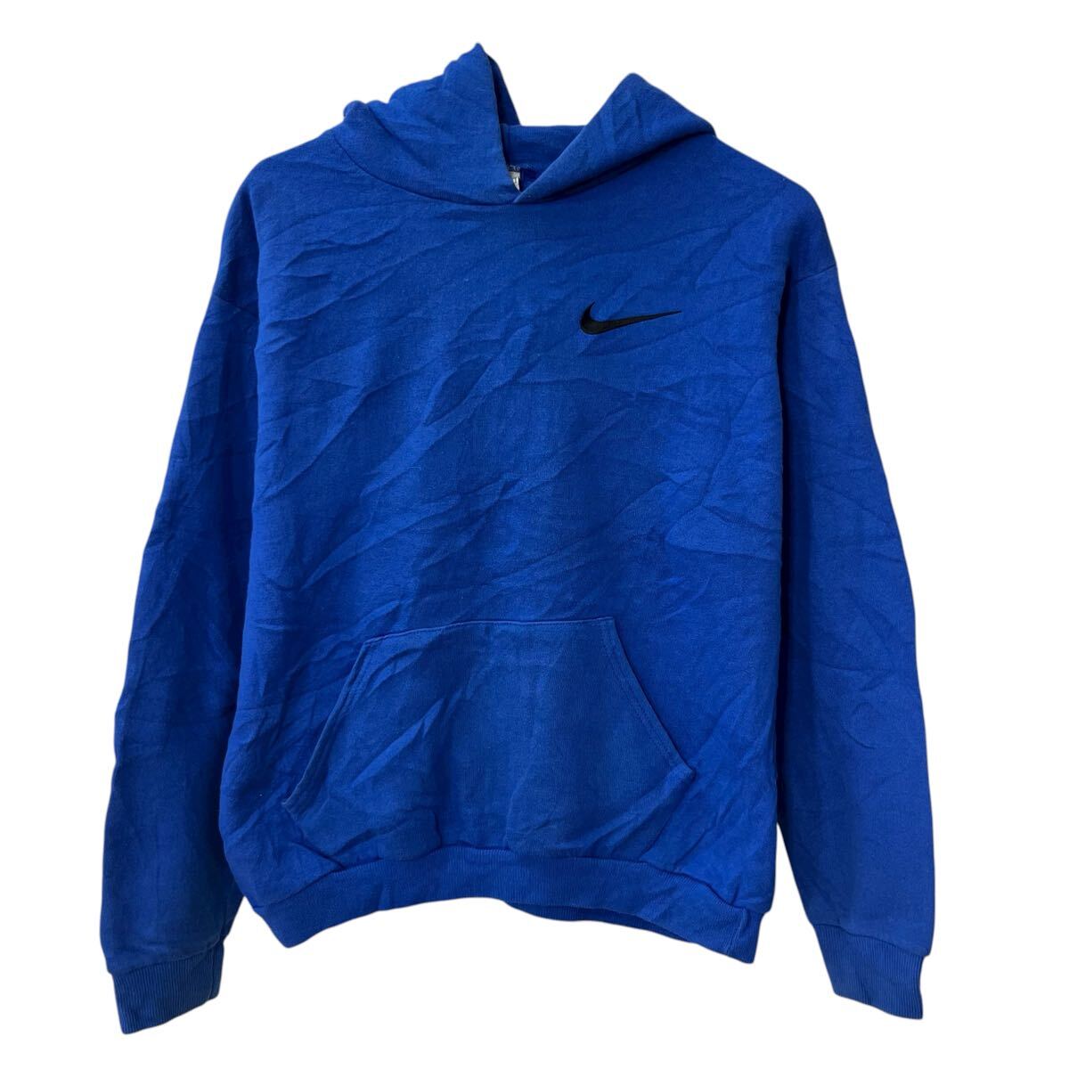 合計金額が3,980円(税込)以上の場合は、送料無料となります。(沖縄・一部離島は9800円以上）商品に興味をもって頂き、誠に有難うございます。恐れ入りますが最後までお読み頂き、ご了承の上ご購入下さい。アメリカから輸入した ナイキ ロゴスウ...