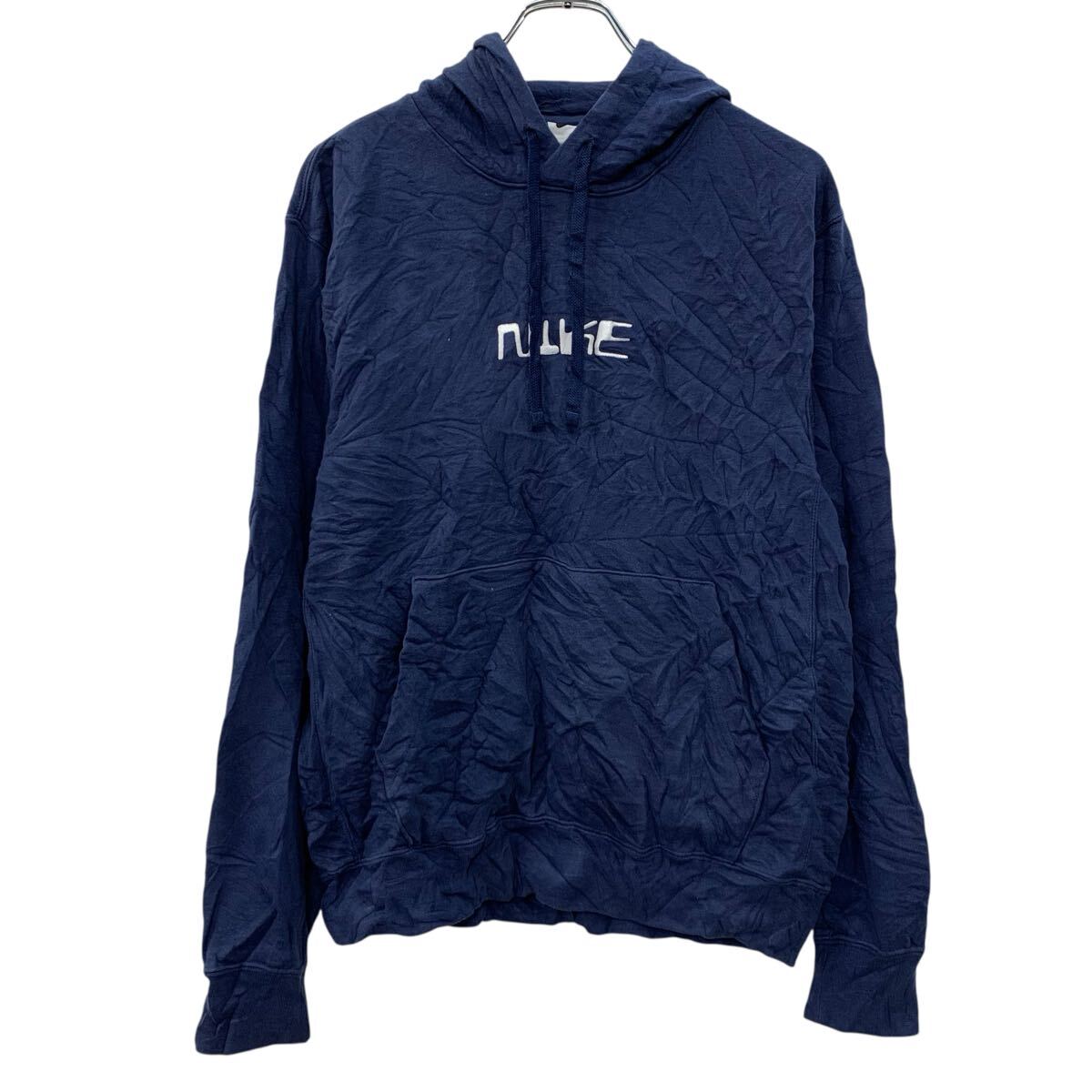 合計金額が3,980円(税込)以上の場合は、送料無料となります。(沖縄・一部離島は9800円以上）商品に興味をもって頂き、誠に有難うございます。恐れ入りますが最後までお読み頂き、ご了承の上ご購入下さい。アメリカから輸入した ナイキ ロゴスウ...