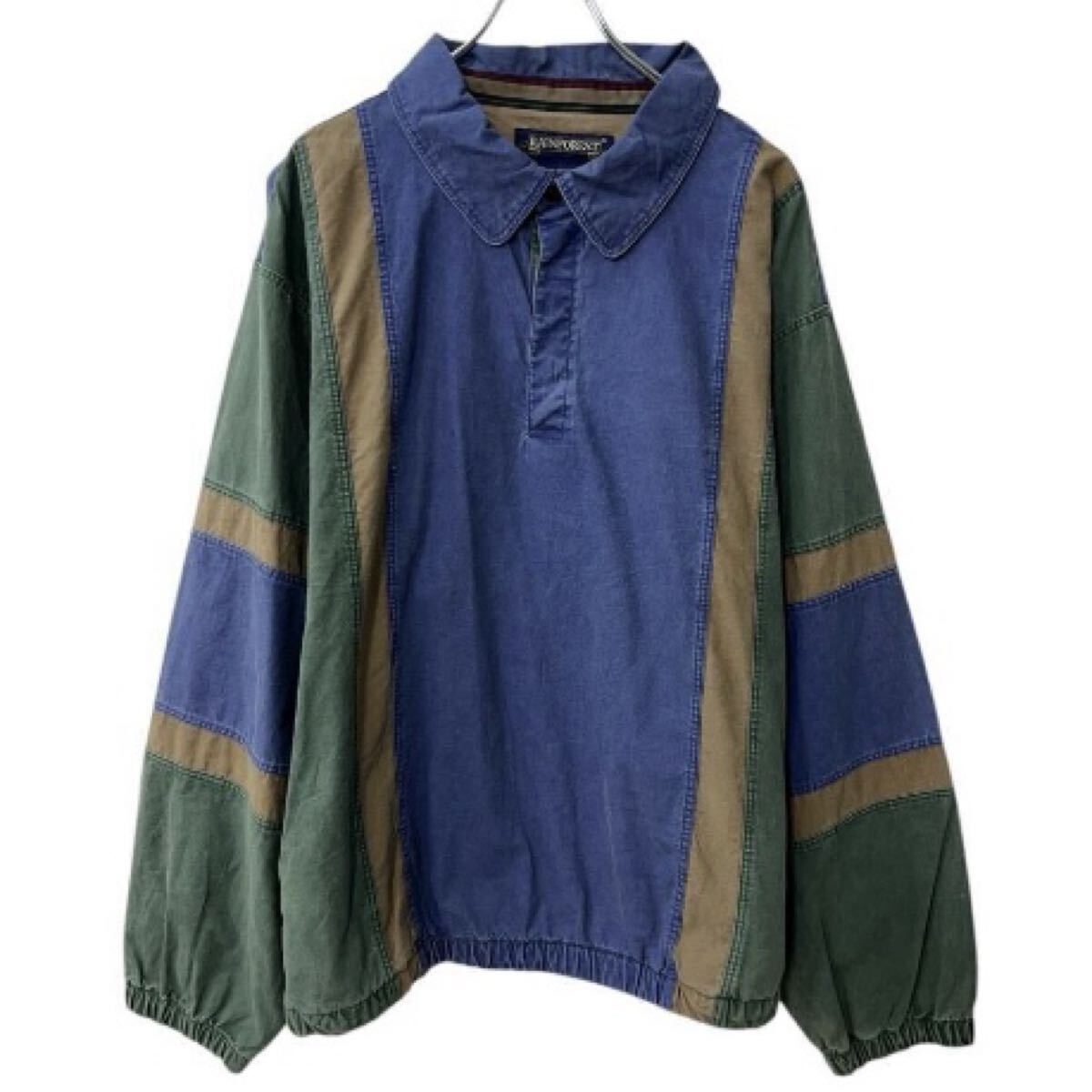 合計金額が3,980円(税込)以上の場合は、送料無料となります。(沖縄・一部離島は9800円以上）商品に興味をもって頂き、誠に有難うございます。恐れ入りますが最後までお読み頂き、ご了承の上ご購入下さい。アメリカから輸入した RAINFORE...