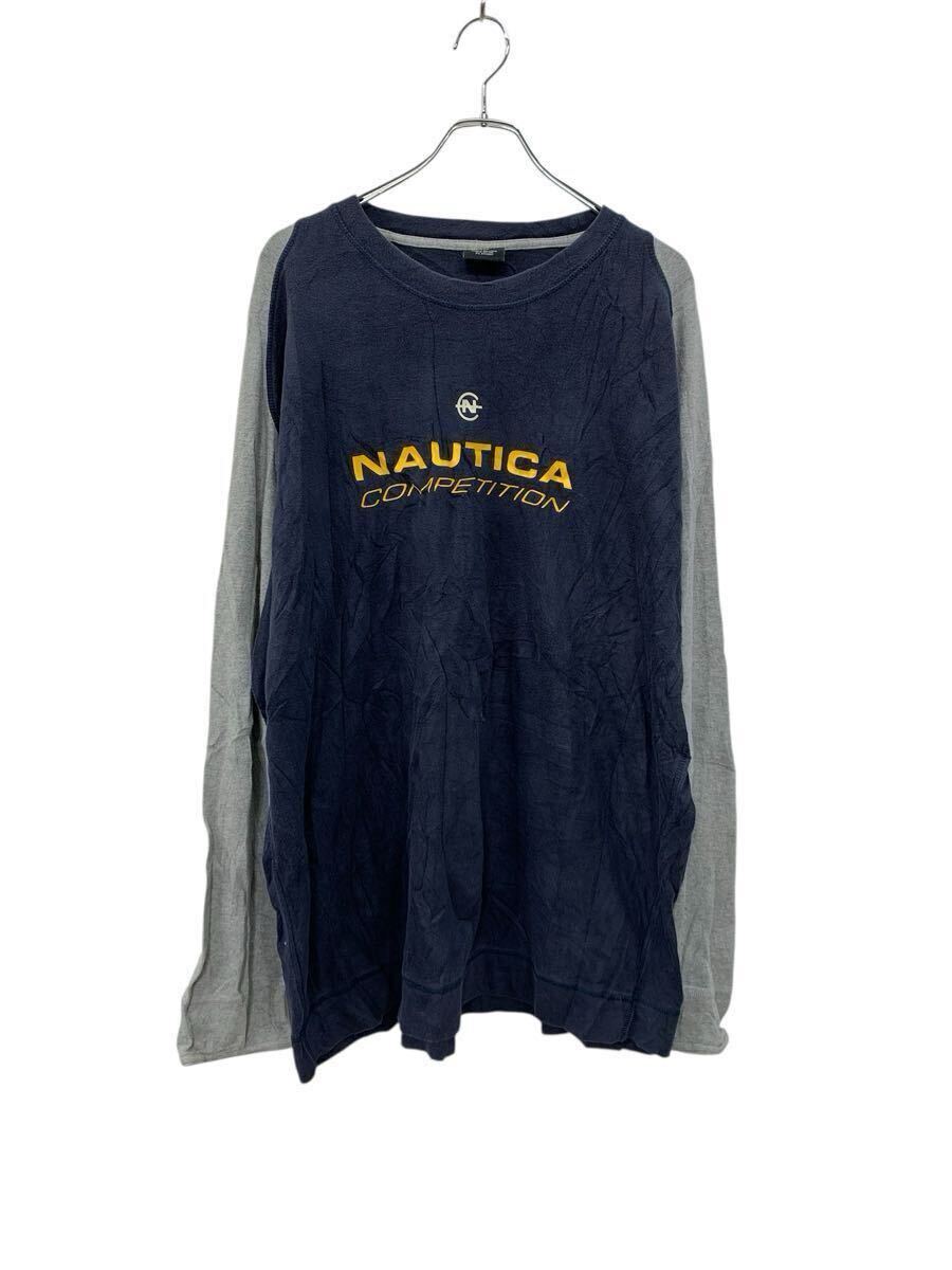 合計金額が3,980円(税込)以上の場合は、送料無料となります。(沖縄・一部離島は9800円以上）商品に興味をもって頂き、誠に有難うございます。恐れ入りますが最後までお読み頂き、ご了承の上ご購入下さい。アメリカから輸入した ノーティカ プリ...