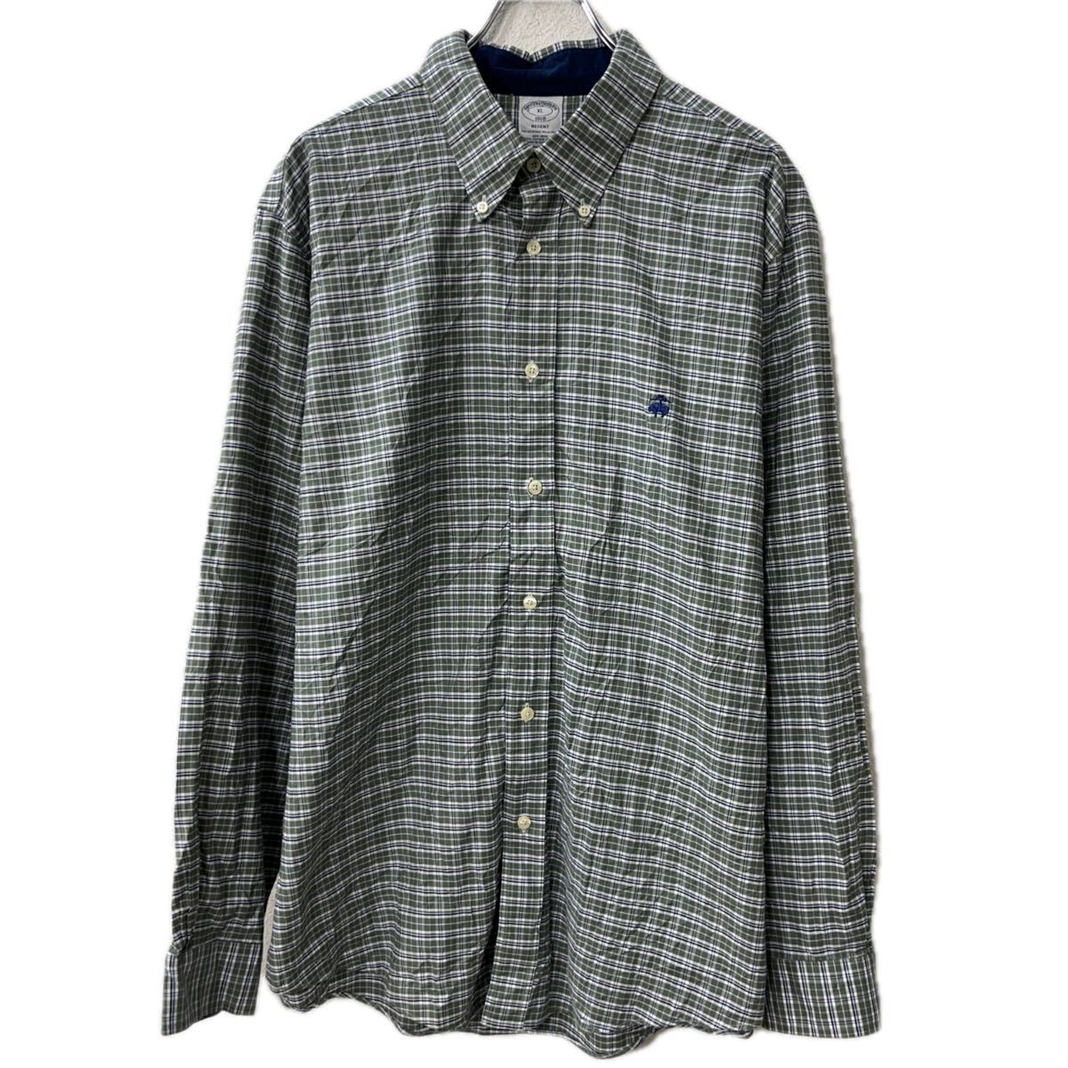 アメリカから輸入した古着になります。コンディションC後身頃に汚れがあります。サイズ表記サイズXL実寸サイズ（cm）着丈 81肩幅 51身幅 64袖丈 65-----------------------------------※コンディション...