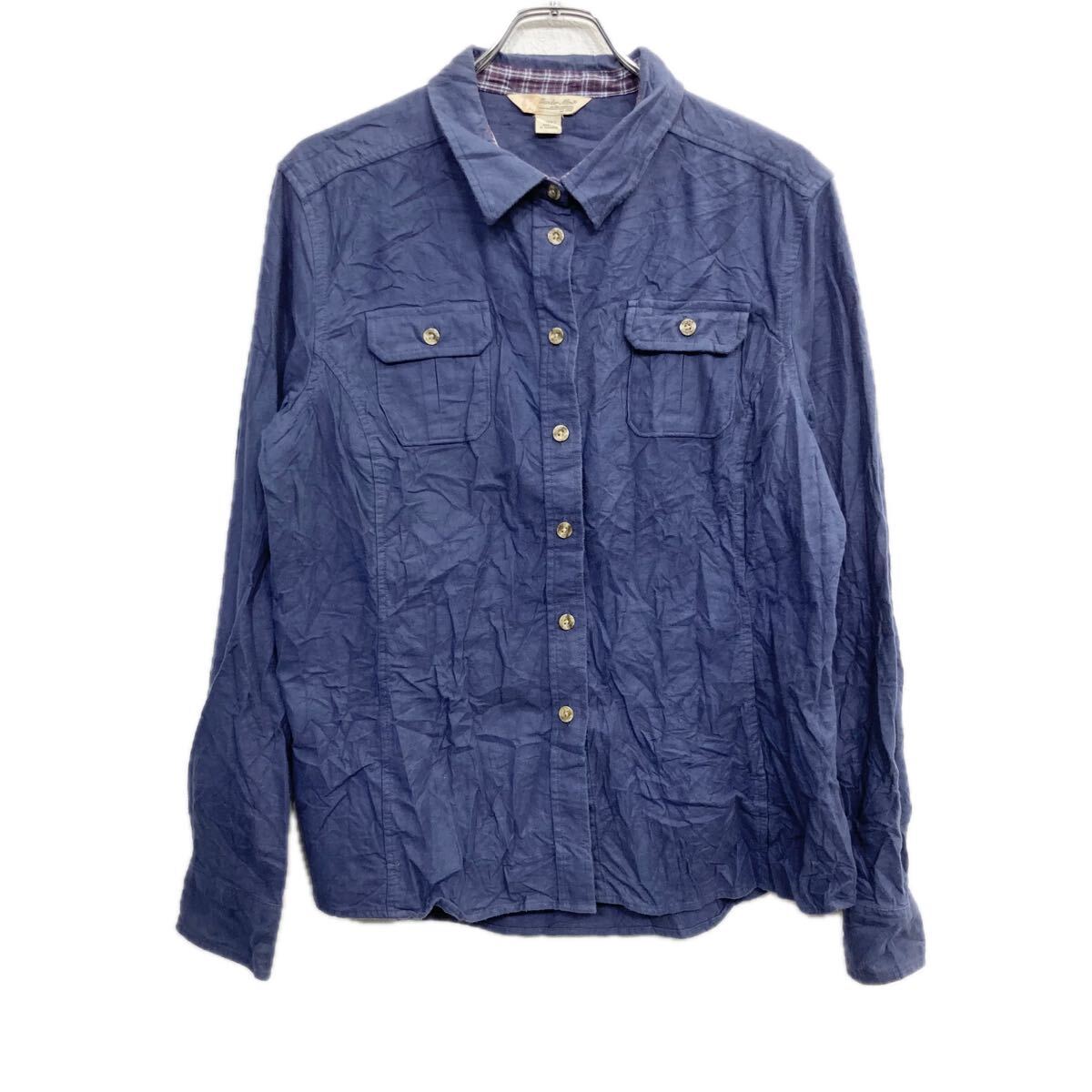 アメリカから輸入した古着になります。コンディションB特別汚れや傷は見受けられません。サイズ表記サイズXL実寸サイズ（cm）着丈 69肩幅 46身幅 59袖丈 63-----------------------------------※コンデ...