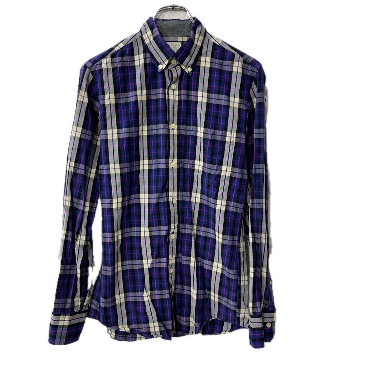 アメリカから輸入した古着になります。コンディションC脇部分に色剥げがあります。サイズ表記サイズXS実寸サイズ（cm）着丈 76肩幅 42身幅 48袖丈 62-----------------------------------※コンディショ...