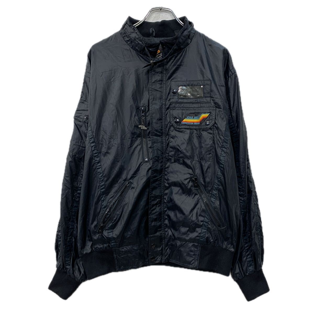 アメリカから輸入した古着になります。コンディションB特に目立つ汚れやダメージは見受けられません。サイズ表記サイズXL実寸サイズ（cm）着丈 71肩幅 54身幅 70袖丈 66---------------------------------...