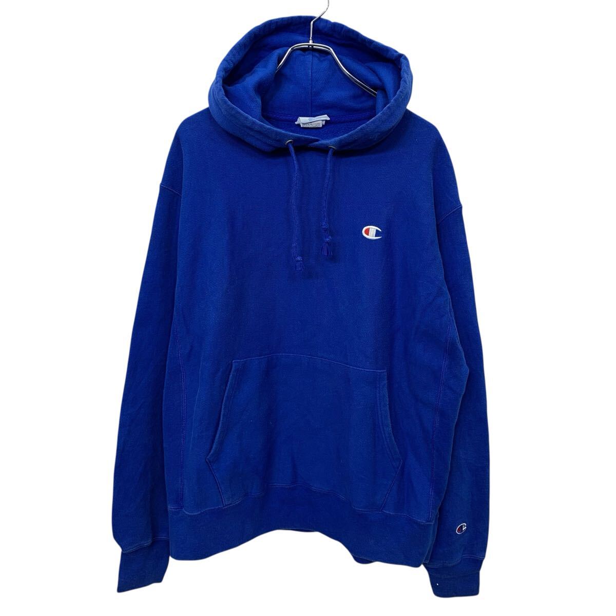 アメリカから輸入した古着になります。コンディションB〜Cフロント、袖口に軽い汚れがあります。サイズ表記サイズLARGE実寸サイズ（cm）着丈 70肩幅 58身幅 64袖丈 72--------------------------------...