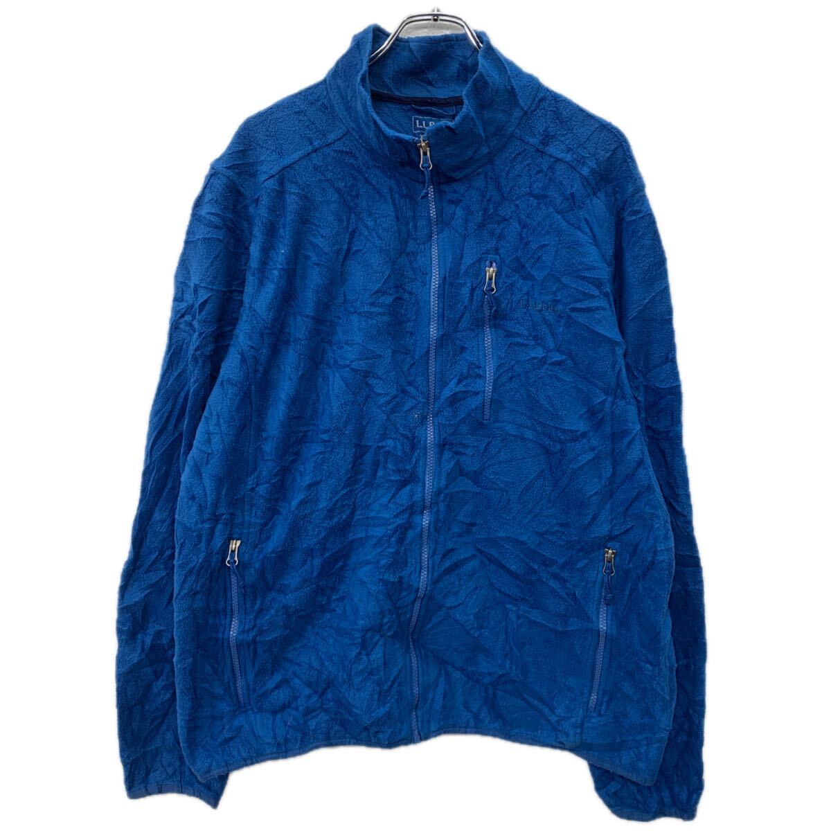 アメリカから輸入した古着になります。コンディションC前身頃、後身頃右腕に薄い汚れがあります。サイズ表記サイズXXL実寸サイズ（cm）着丈 69肩幅 50身幅 66袖丈 71----------------------------------...