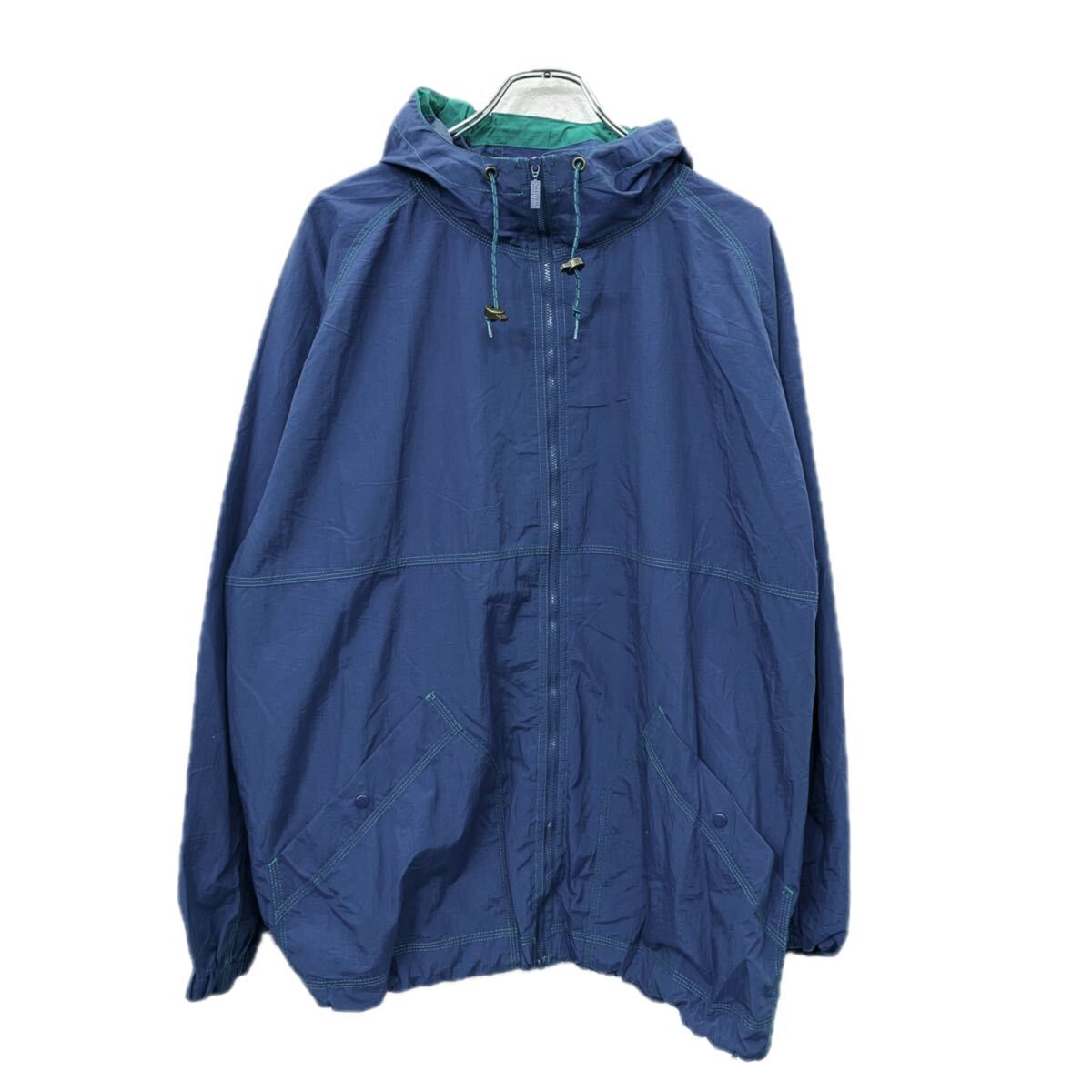 アメリカから輸入した古着になります。コンディションC袖口付近に薄汚れがあります。サイズ表記サイズL実寸サイズ（cm）着丈 71裄丈 91身幅 67-----------------------------------※コンディション・ランク...