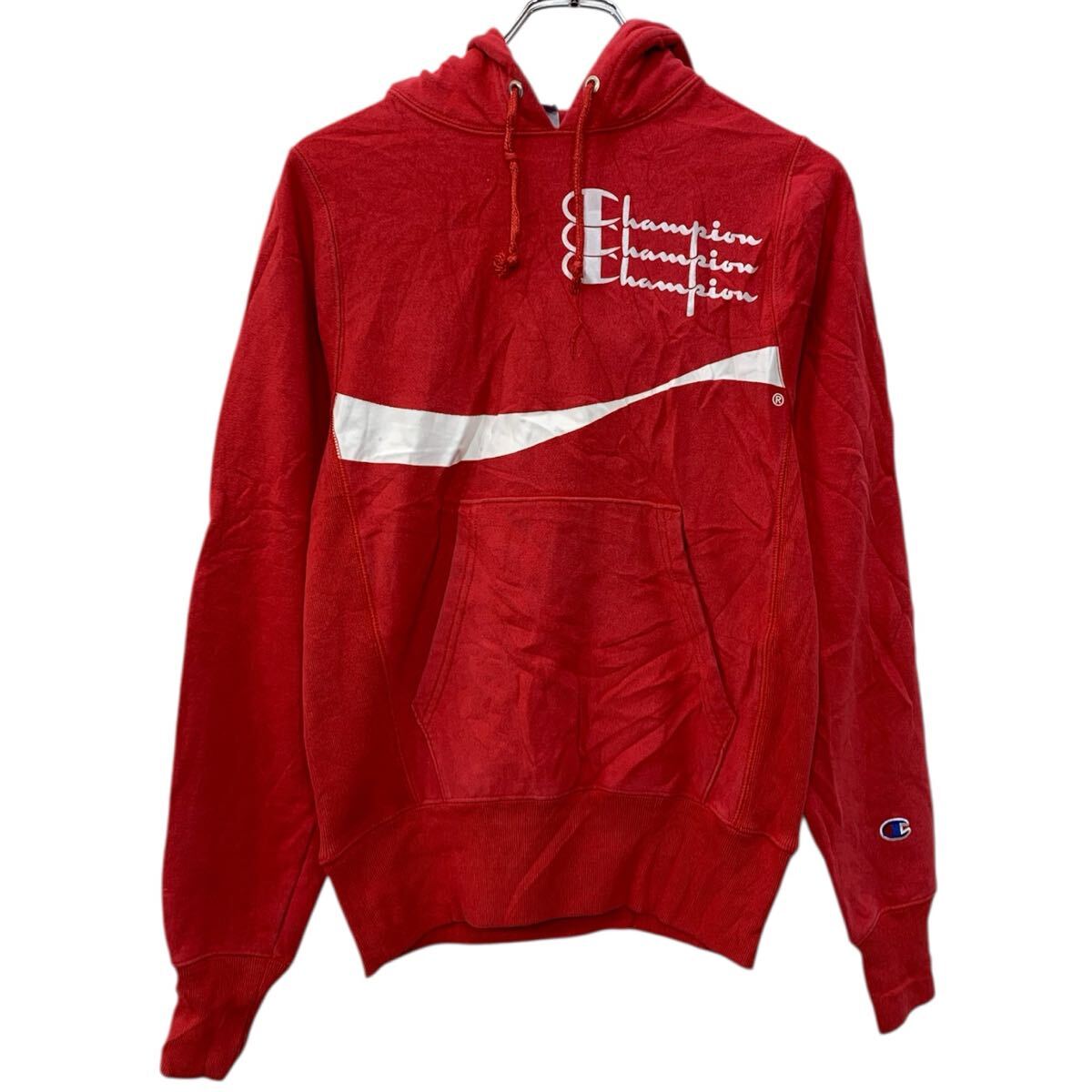 アメリカから輸入した古着になります。コンディションC前身頃、後身頃に数カ所汚れがあります。サイズ表記サイズXSMALL実寸サイズ（cm）着丈 60肩幅 36身幅 50袖丈 70--------------------------------...