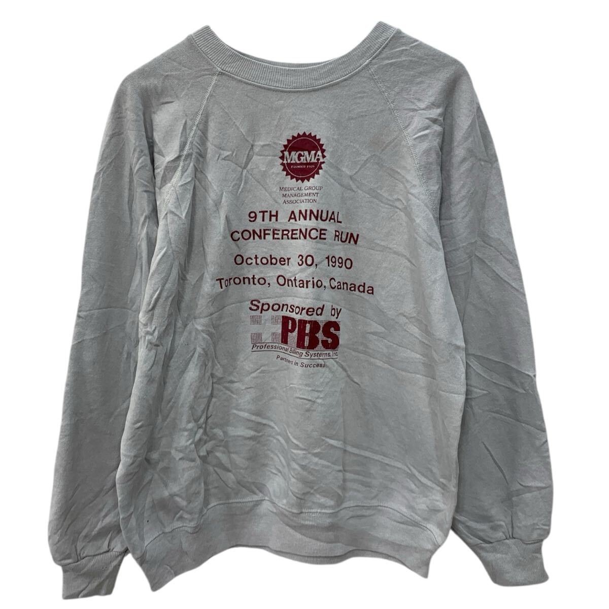 アメリカから輸入した古着になります。コンディションC前身頃、後身頃に汚れ、前身頃右袖にダメージがあります。サイズ表記サイズサイズ表記が無い為、実寸をご参照下さいませ。実寸サイズ（cm）着丈 57身幅 55裄丈 78-------------...