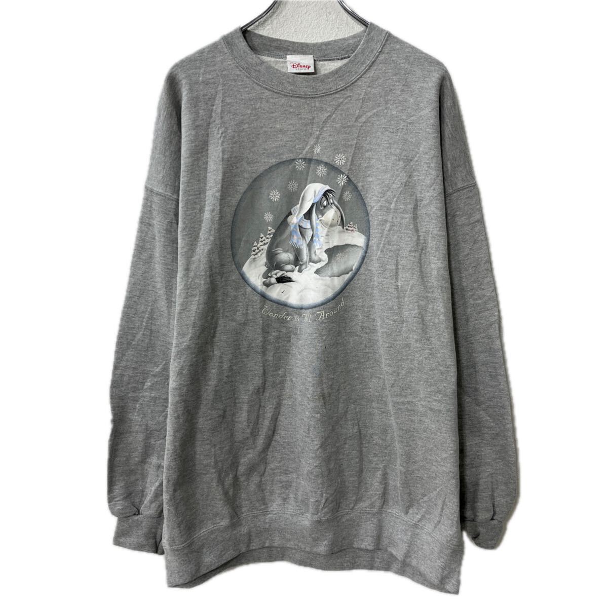 アメリカから輸入した古着になります。コンディションC前身頃に汚れがあります。サイズ表記サイズXX- LARGE実寸サイズ（cm）着丈 78肩幅 66身幅 66袖丈 58-----------------------------------※...