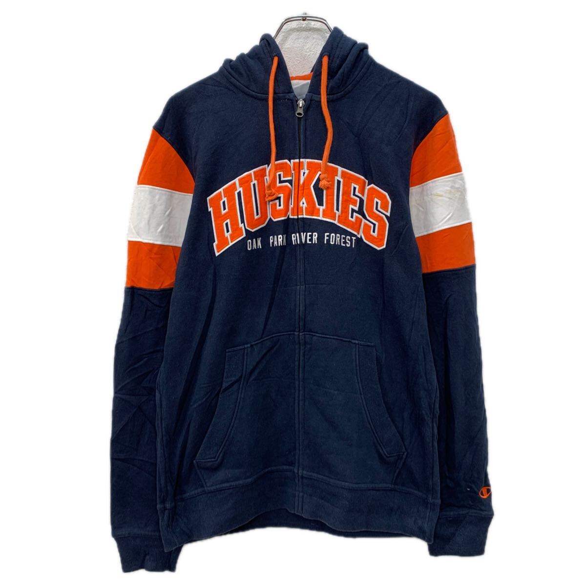 アメリカから輸入した古着になります。コンディションC前身頃、後身頃の両腕に汚れがあります。サイズ表記サイズS実寸サイズ（cm）着丈 67肩幅 45身幅 51袖丈 68-----------------------------------※コ...