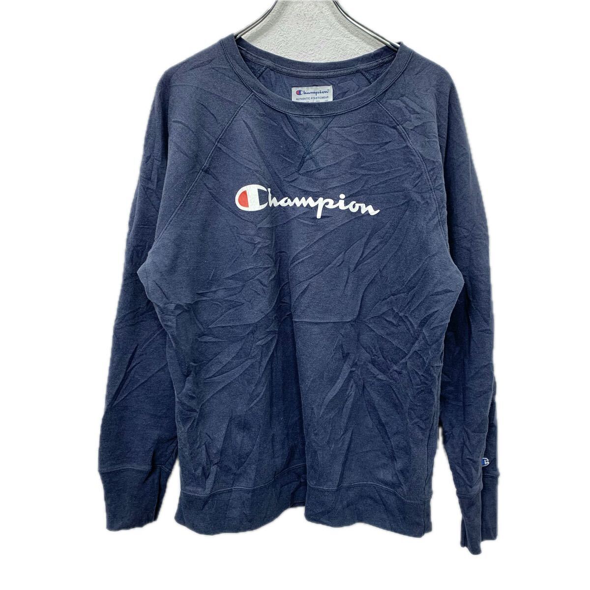 アメリカから輸入した古着になります。コンディションCプリント部分にややヒビ割れがあります。全体的にやや毛羽立ちがあります。サイズ表記サイズ3XL実寸サイズ（cm）着丈 63裄丈 86身幅 60------------------------...