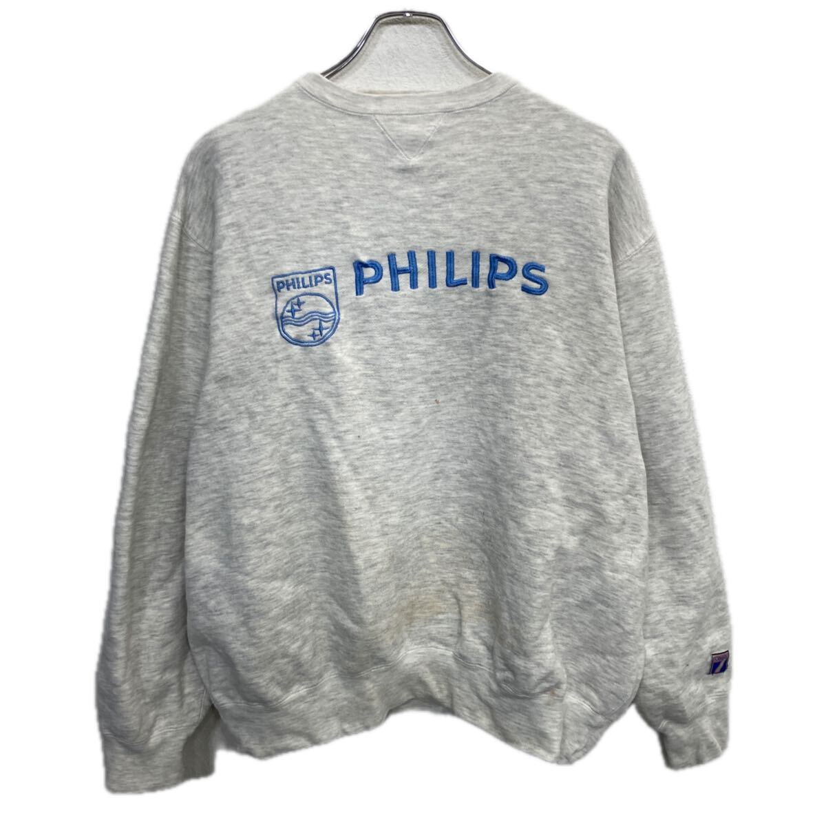 アメリカから輸入した古着になります。コンディションB〜C両袖、裾に汚れがあります。サイズ表記サイズXL実寸サイズ（cm）着丈 65cm肩幅 57cm身幅 69cm袖丈 63cm--------------------------------...