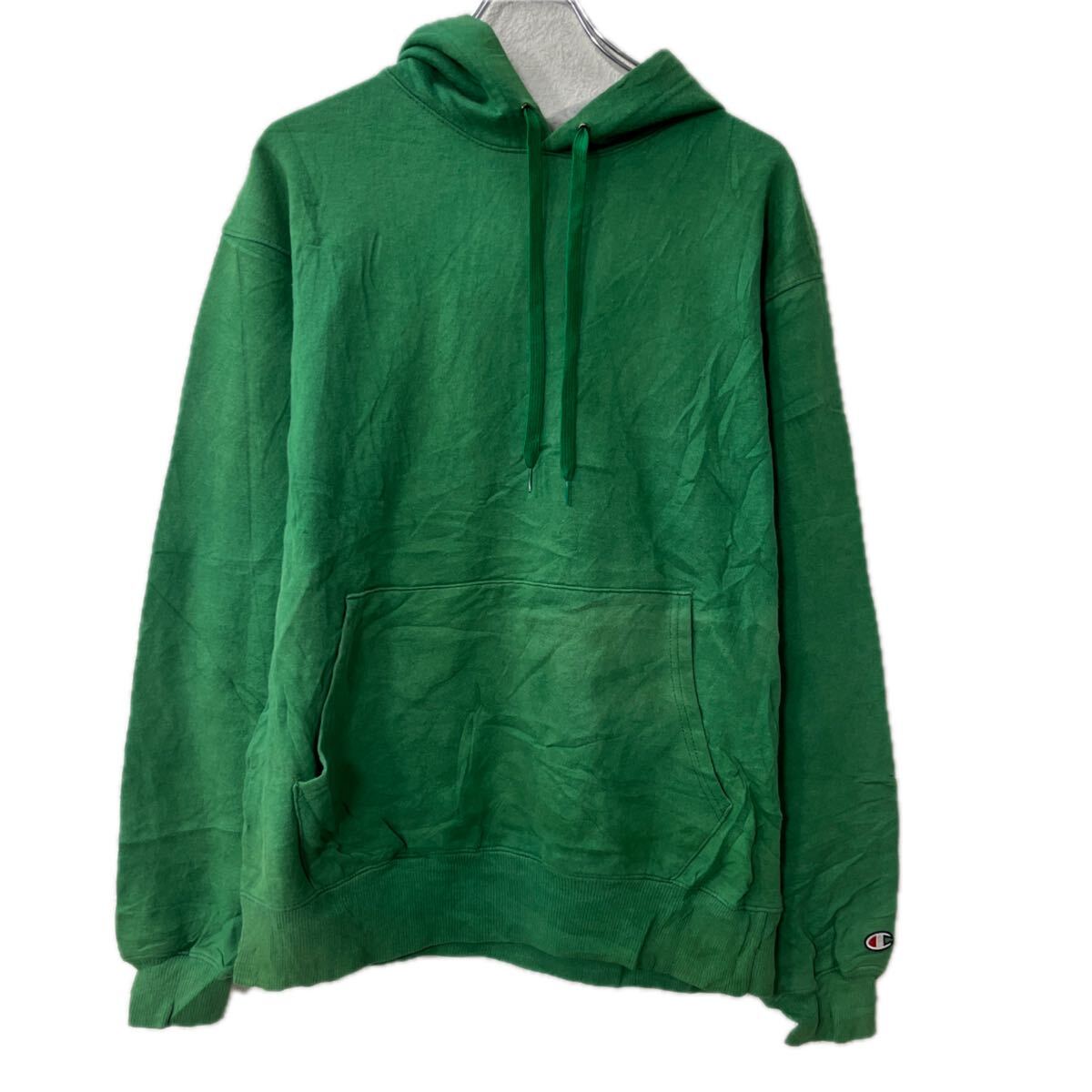 アメリカから輸入した古着になります。コンディションC所々色褪せ・毛玉があります。サイズ表記サイズM実寸サイズ（cm）着丈 66肩幅 54身幅 57袖丈 64-----------------------------------※コンディショ...