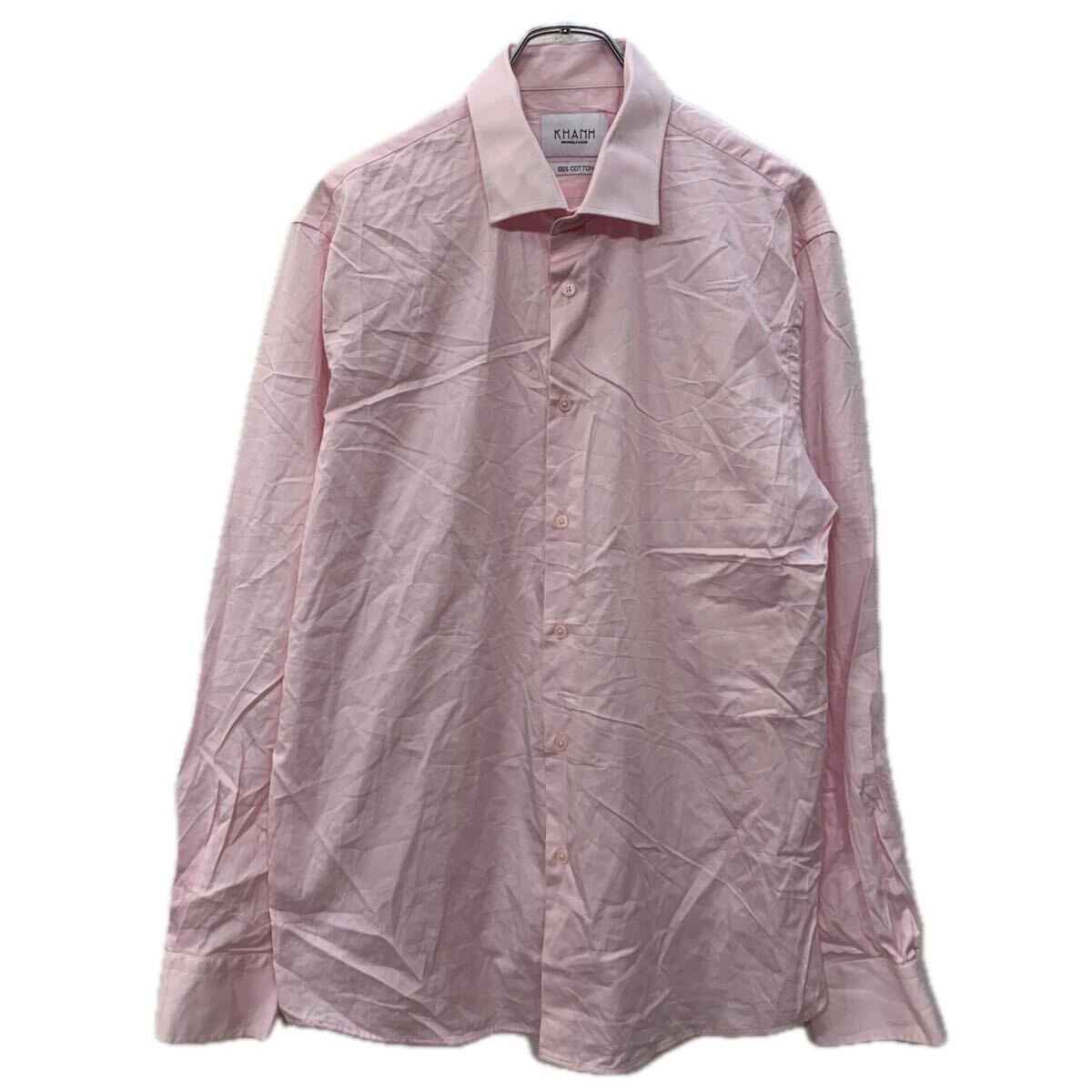 アメリカから輸入した古着になります。コンディションC襟付近、前身頃右腕、後身頃、後身頃両袖に汚れがあります。サイズ表記サイズXL実寸サイズ（cm）着丈 78肩幅 49身幅 57袖丈 66---------------------------...