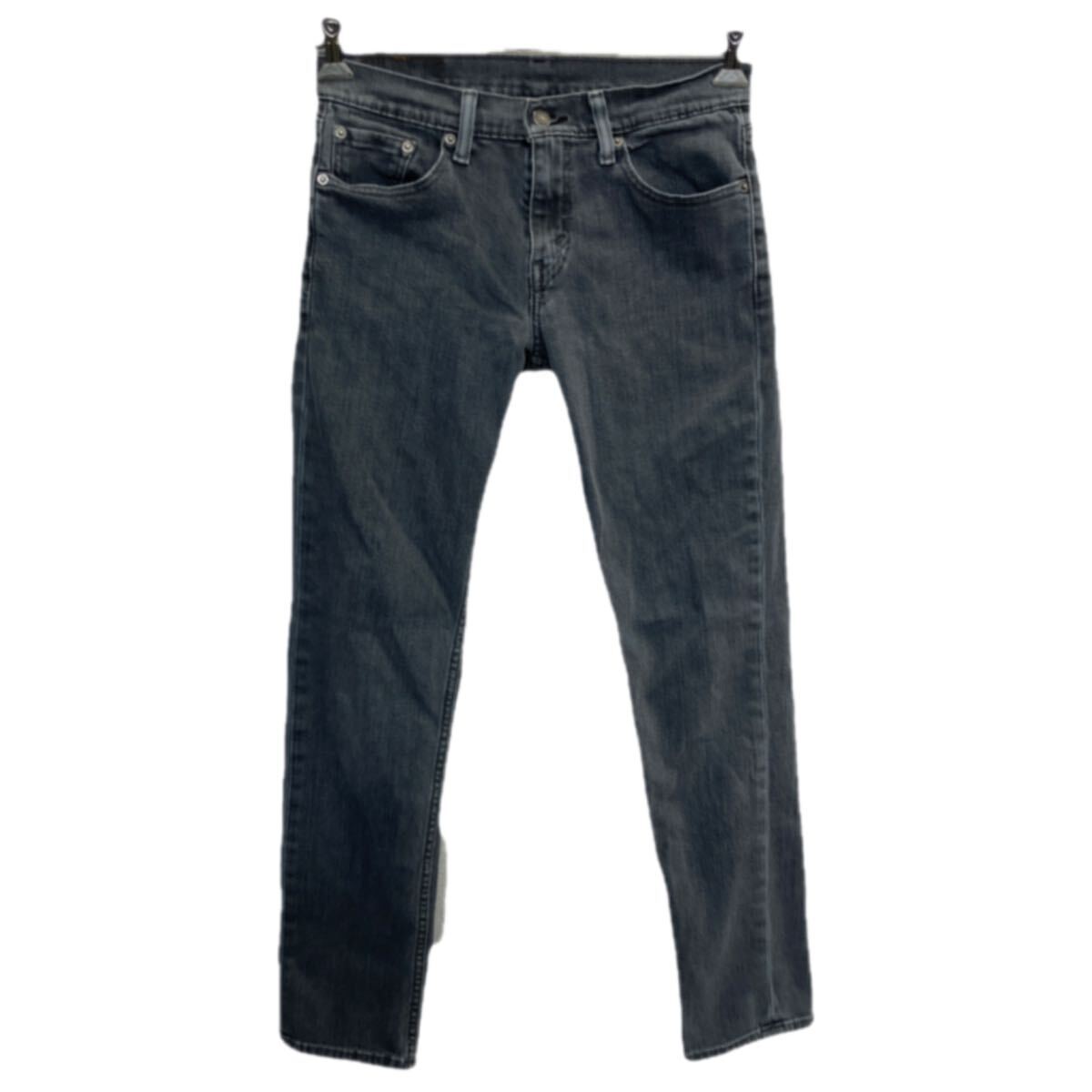 アメリカから輸入した古着になります。コンディションB特に目立つ汚れやダメージは見受けられません。サイズ表記サイズ29×32実寸サイズ（cm）ウエスト 74cm股下 78cmワタリ幅 27cm裾幅 17cm------------------...