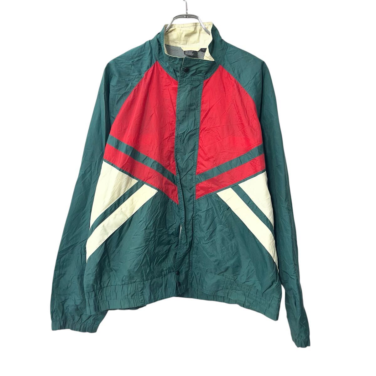 アメリカから輸入した古着になります。コンディションC前身頃に汚れがあります。サイズ表記サイズL実寸サイズ（cm）着丈 68裄丈 91身幅 67-----------------------------------※コンディション・ランクA-...