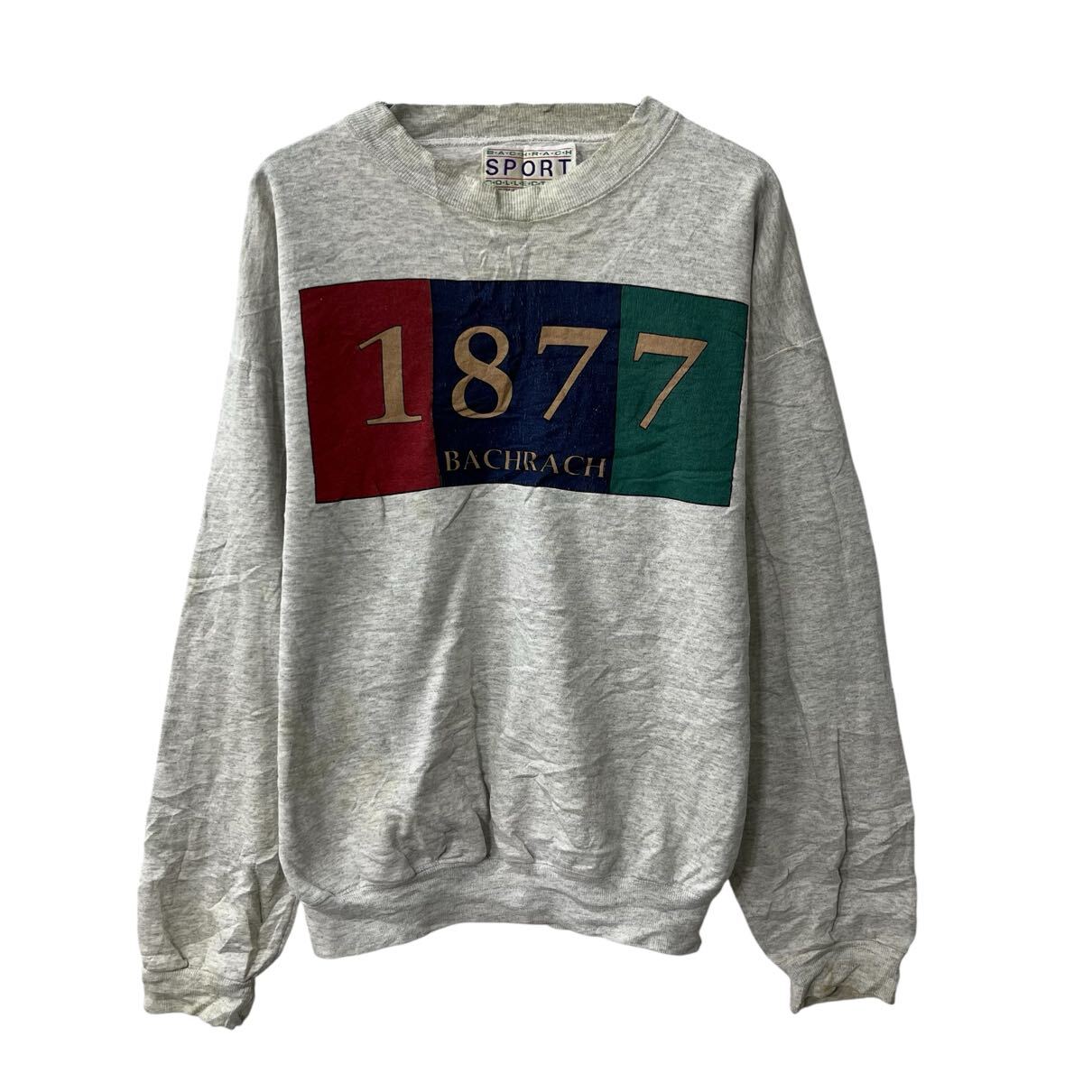 アメリカから輸入した古着になります。コンディションC 全体的に汚れがあります。首元にダメージがあります。サイズ表記サイズM実寸サイズ（cm）着丈 68肩幅 63身幅 60袖丈 57------------------------------...