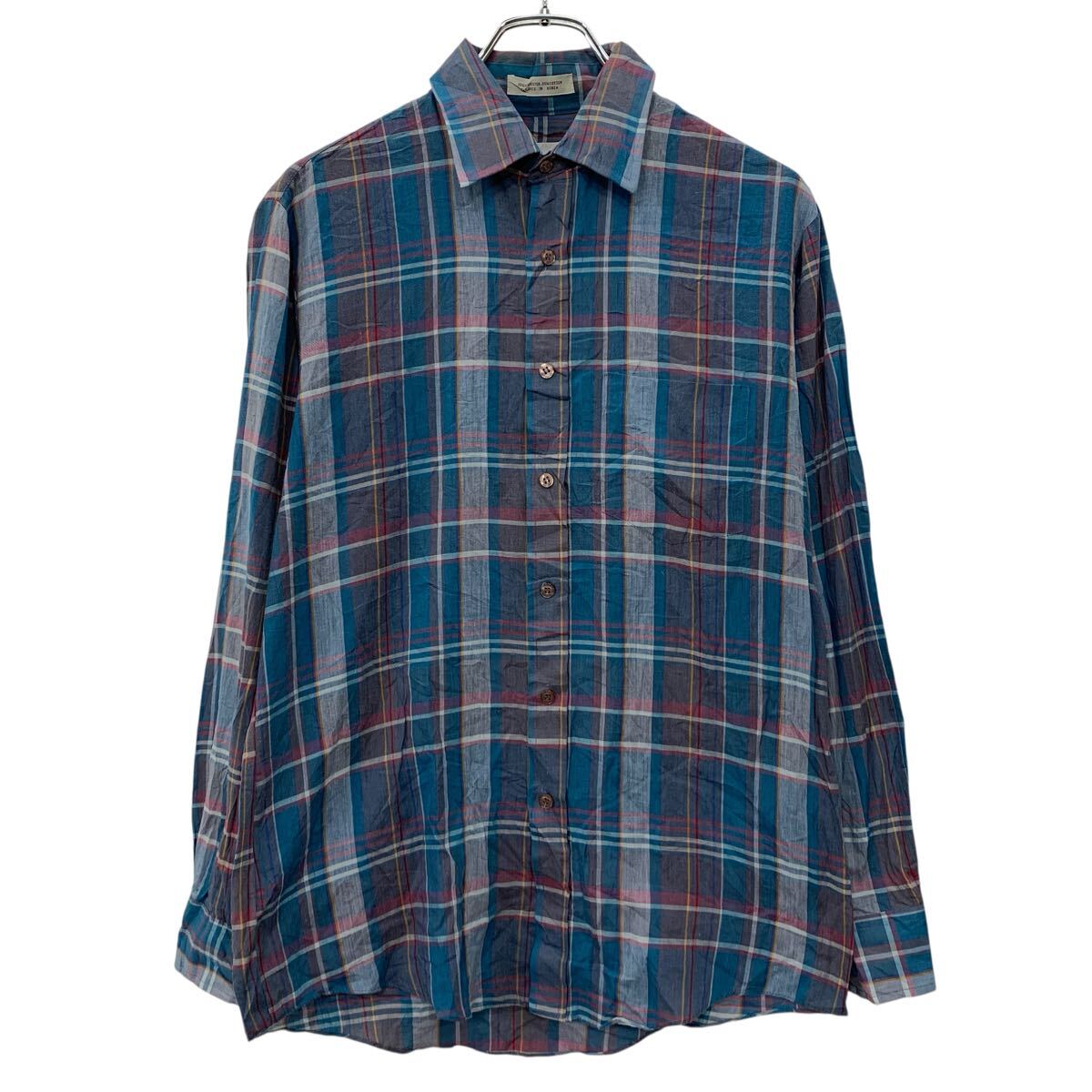 アメリカから輸入した古着になります。コンディションB特に目立つ汚れやダメージは見受けられません。サイズ表記サイズM実寸サイズ（cm）着丈 77肩幅 46身幅 56袖丈 61----------------------------------...