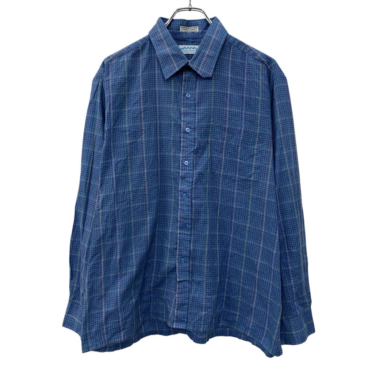 アメリカから輸入した古着になります。コンディションB特に目立つ汚れやダメージは見受けられません。サイズ表記サイズL実寸サイズ（cm）着丈 72肩幅 49身幅 62袖丈 61----------------------------------...