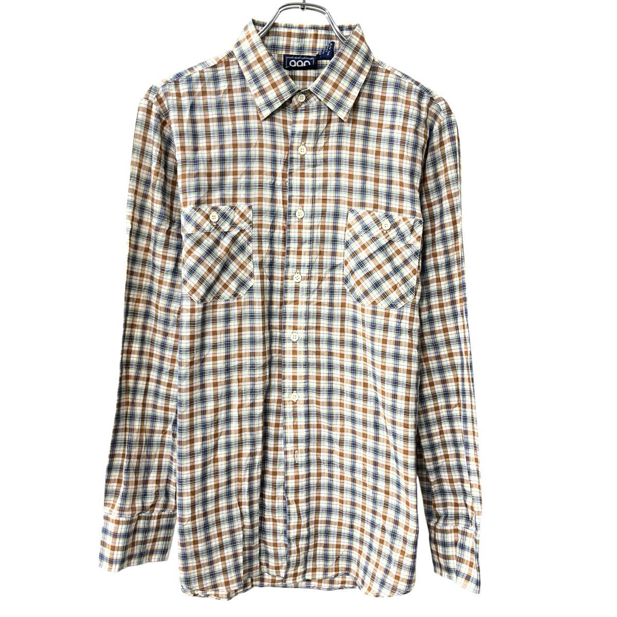 アメリカから輸入した古着になります。コンディションB特に目立つ汚れやダメージは見受けられません。サイズ表記サイズL実寸サイズ（cm）着丈 77肩幅 46身幅 55袖丈 64----------------------------------...