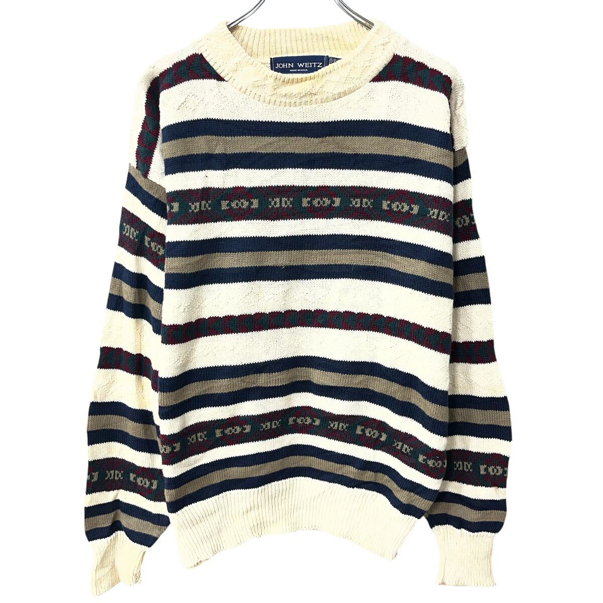 アメリカから輸入した古着になります。コンディションC全体的に汚れがあります。サイズ表記サイズM実寸サイズ（cm）着丈 68肩幅 59身幅 59袖丈 63-----------------------------------※コンディション・...