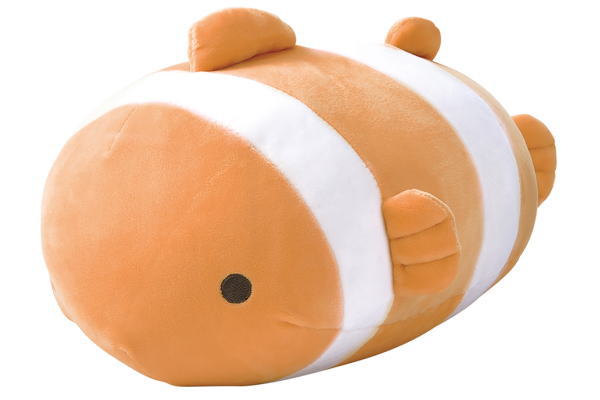 ■サイズ・仕様■ ◆サイズ：約W15×H14×D27cm ◆素材/側地：ポリエステル95％ ポリウレタン5％/中材：ポリエステル100% ■当商品について■ ＊在庫状況により入荷待ち ・欠品になる場合がございます。 予めご了承下さいますよう...