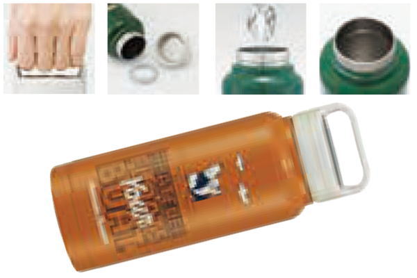 【スヌーピー】【SNOOPY】ステンレスマグボトル800ml【23】【ピーナッツ】【ウッドストック】【すぬーぴー】【水筒】【すいとう】【マグ】【ボトル】【遠足】【アウトドア】【雑貨】【グッズ】【かわいい】 ■サイズ・仕様■ ◆サイズ：直径8...