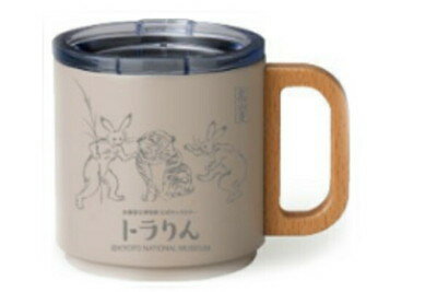 ■サイズ・仕様■ ◆サイズ：約φ87×H93mm 容量：390ml（蓋装着時約290ml） ◆素材：ステンレス鋼・天然木・AS樹脂・シリコーンゴム ◆セット内容：ステンレス蓋付マグ ■当商品について■ ＊在庫状況により入荷待ち ・欠品になる...
