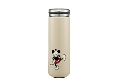 ■サイズ・仕様■ ◆サイズ：直径58×179mm 容量：280ml ◆素材：内びん・口がね：ステンレス鋼 胴部：ステンレス鋼（アクリル樹脂塗装） フタ：ステンレス鋼、ポリプロピレン、シリコーンゴム パッキン：シリコーンゴム ◆セット内容：ス...