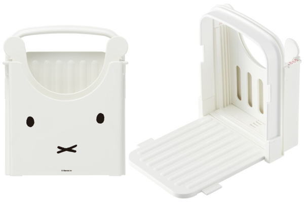 【日本製】【miffy】【ミッフィー】食パンカットガイド【S】【ウサギ】 【ミッフィーちゃん】【ディック・ブルーナ】【絵本】【アニメ】【パンカット】【食事】【料理】【調理】【キッチン】【雑貨】【グッズ】【かわいい】 ■サイズ・仕様■ ◆サイ...