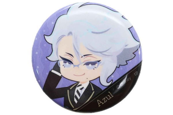 ■サイズ・仕様■ ◆サイズ：約φ43mm ◆素材：ブリキ ◆セット内容：缶バッジ ■当商品について■ ＊在庫状況により入荷待ち ・欠品になる場合がございます。 予めご了承下さいますようお願いいたします。■サイズ・仕様■ ◆サイズ：約φ43m...