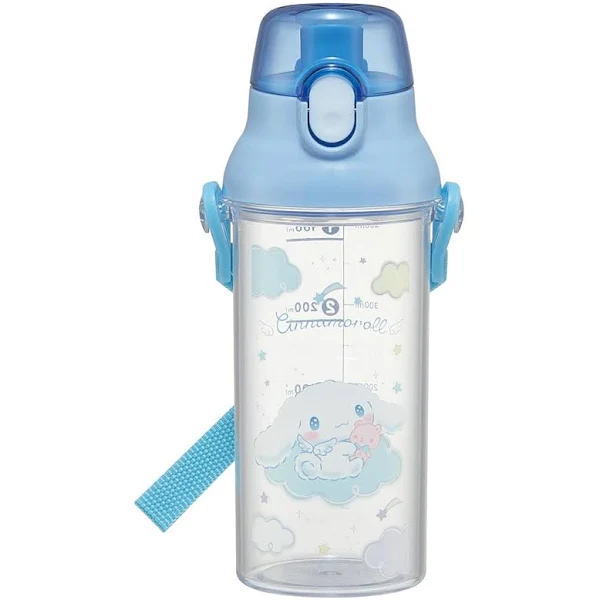 ■サイズ・仕様■ ◆サイズ：約W95×φ79×H210mm 容量:約480ml ◆素材：キャップ・本体/飽和ポリエステル樹脂 (耐熱温度 100度) フタ・ベルト止め/ポリプロピレン (耐熱温度 120度) パッキン/シリコーンゴム (耐熱...