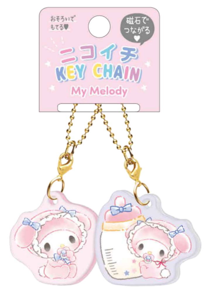 ■サイズ・仕様■ ◆販売サイズ：約H110×W80×D5mm ◆素材：アクリル ◆セット内容：キーホルダー ■当商品について■ ＊在庫状況により入荷待ち ・欠品になる場合がございます。 予めご了承下さいますようお願いいたします。■サイズ・仕...