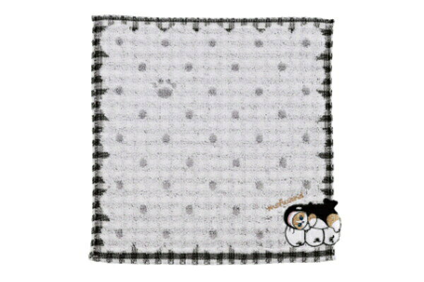 ■サイズ・仕様■ ◆サイズ：約25×25cm ◆素材：本体:綿100% ◆セット内容：ミニタオル ■当商品について■ ＊在庫状況により入荷待ち ・欠品になる場合がございます。 予めご了承下さいますようお願いいたします。■サイズ・仕様■ ◆サ...
